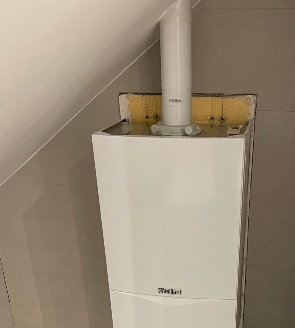 Viessmann Climate Solutions Community - Viessmann Climate Solutions ...