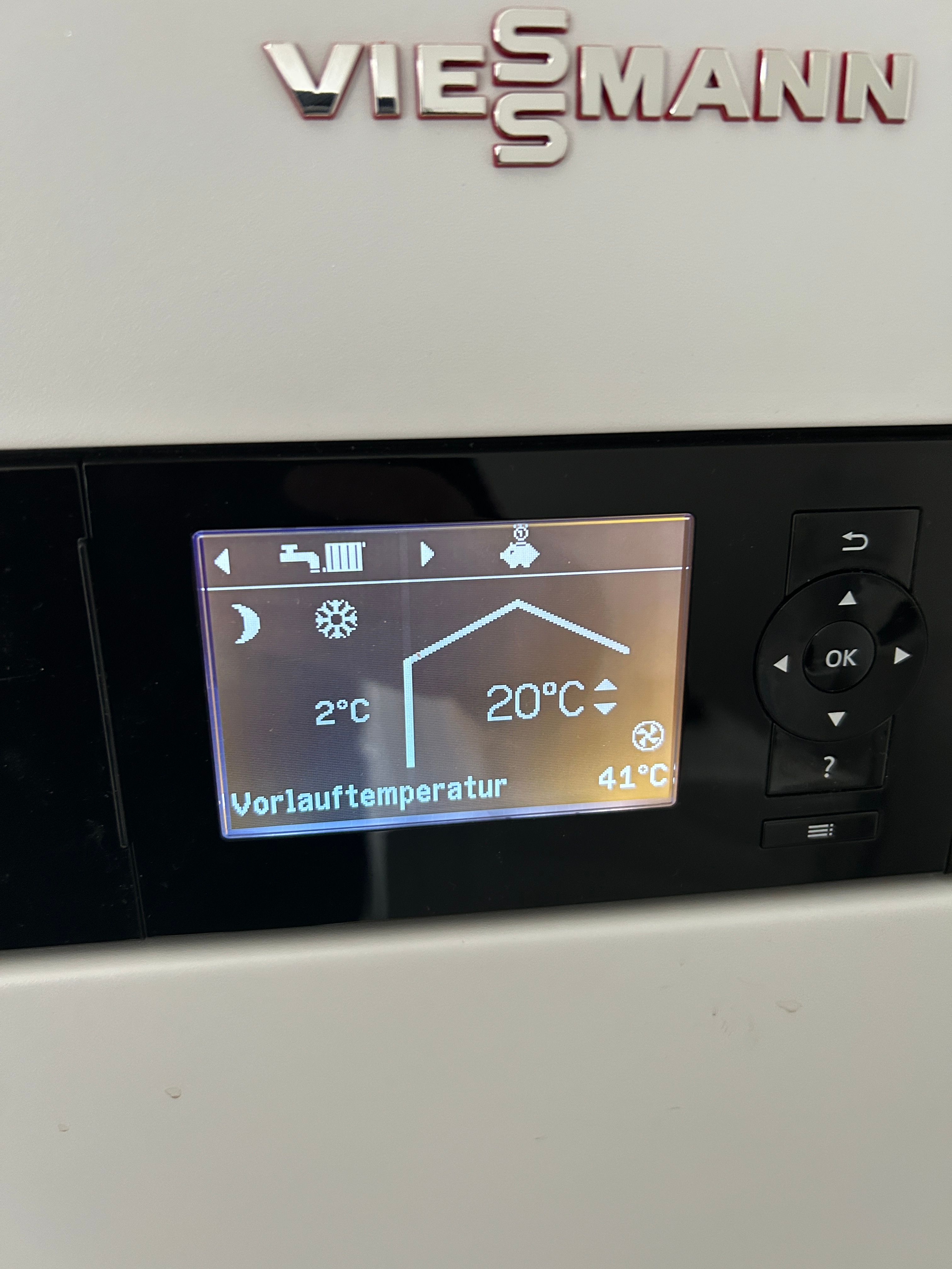 Viessmann Climate Solutions Community - Viessmann Climate Solutions ...