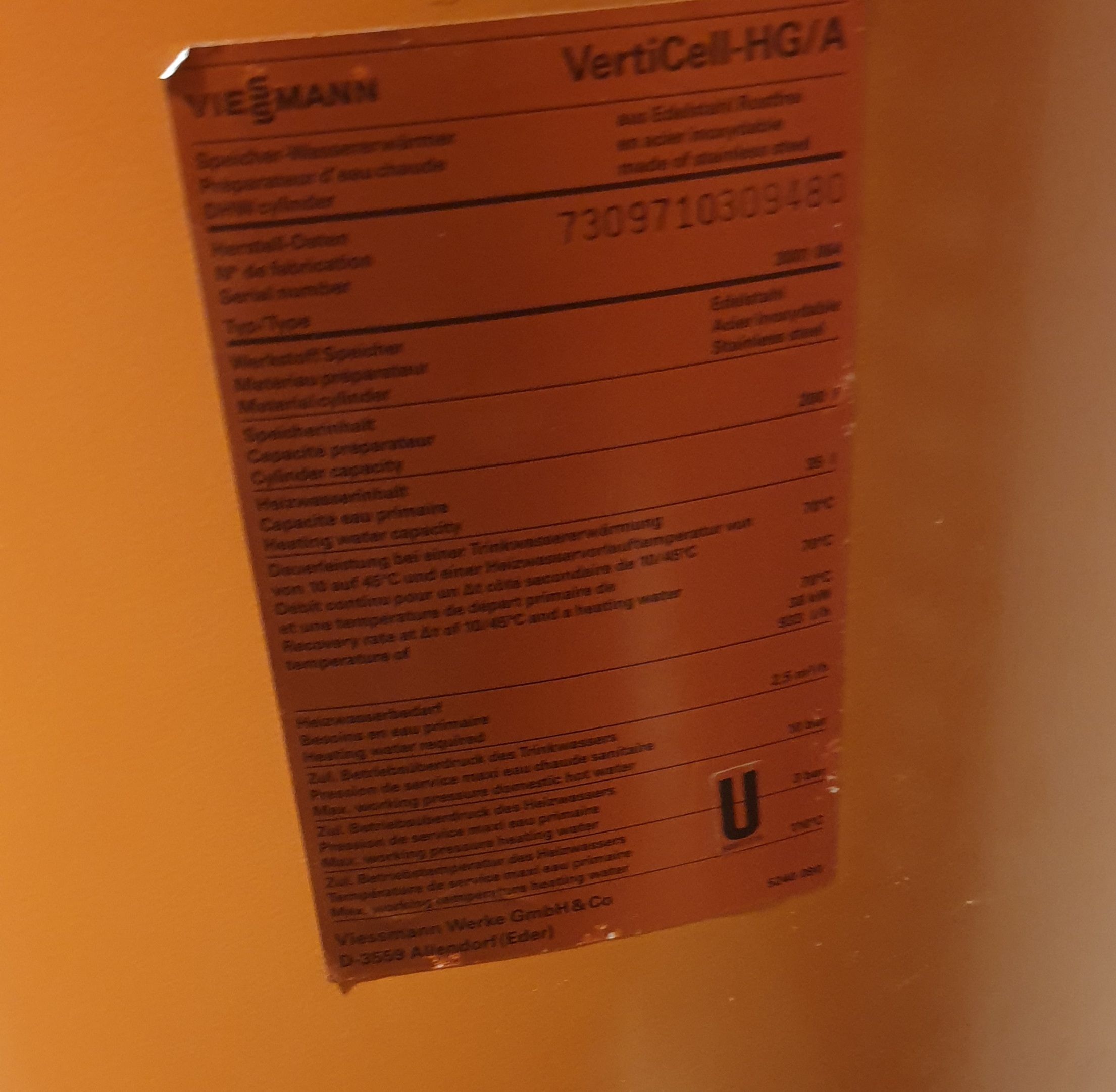 Viessmann Climate Solutions Community - Viessmann Climate Solutions ...