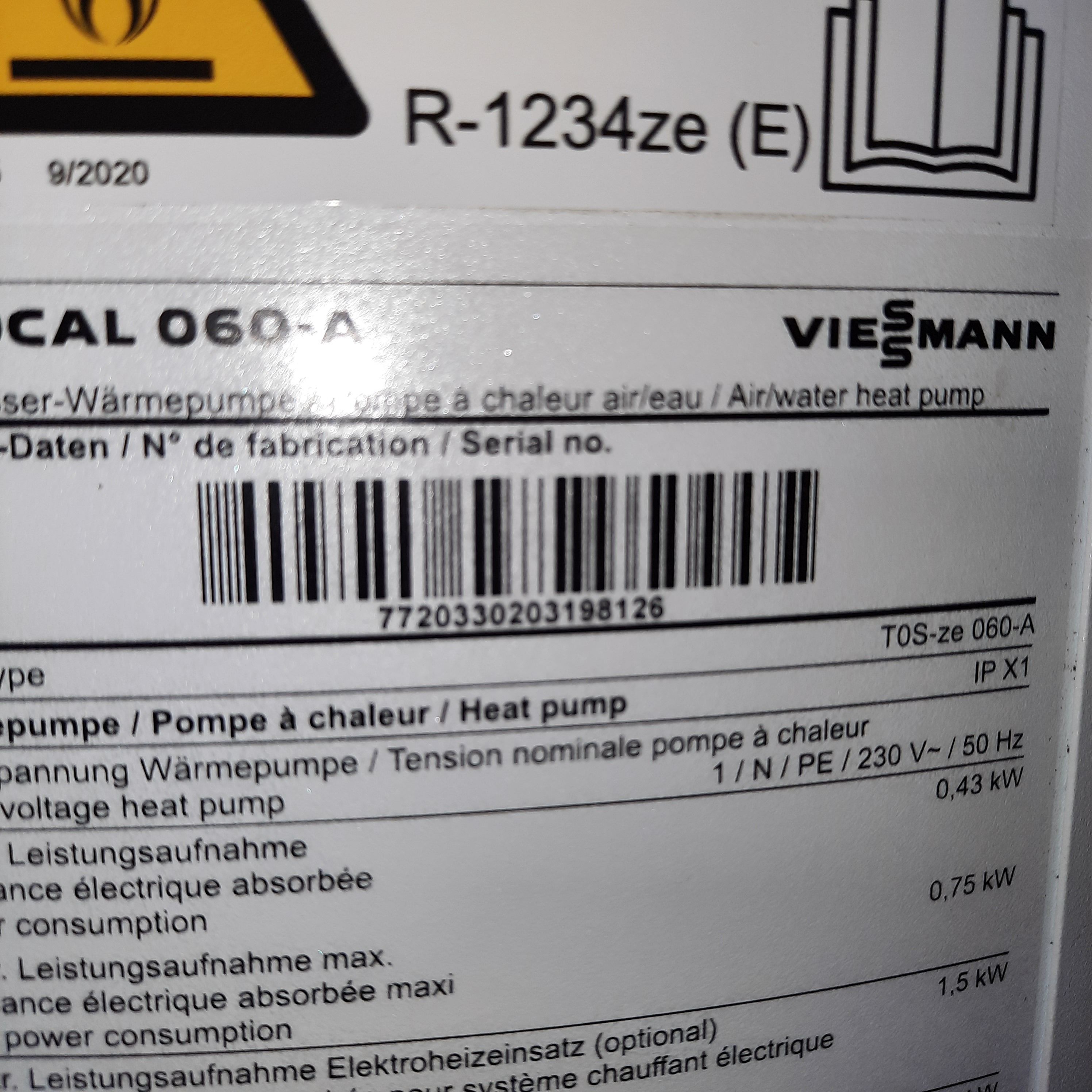 Viessmann Climate Solutions Community - Viessmann Climate Solutions ...