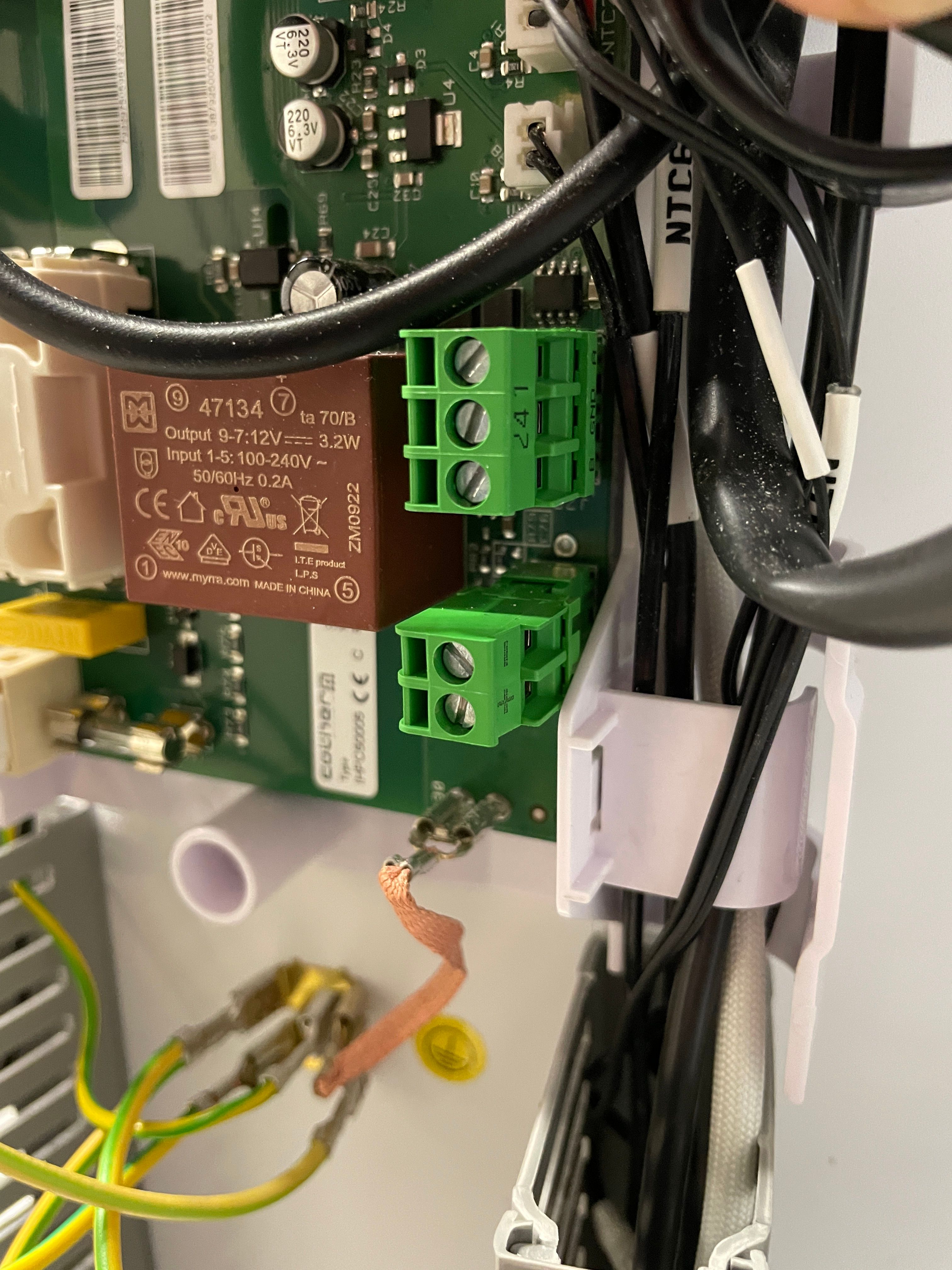 Viessmann Climate Solutions Community - Viessmann Climate Solutions ...