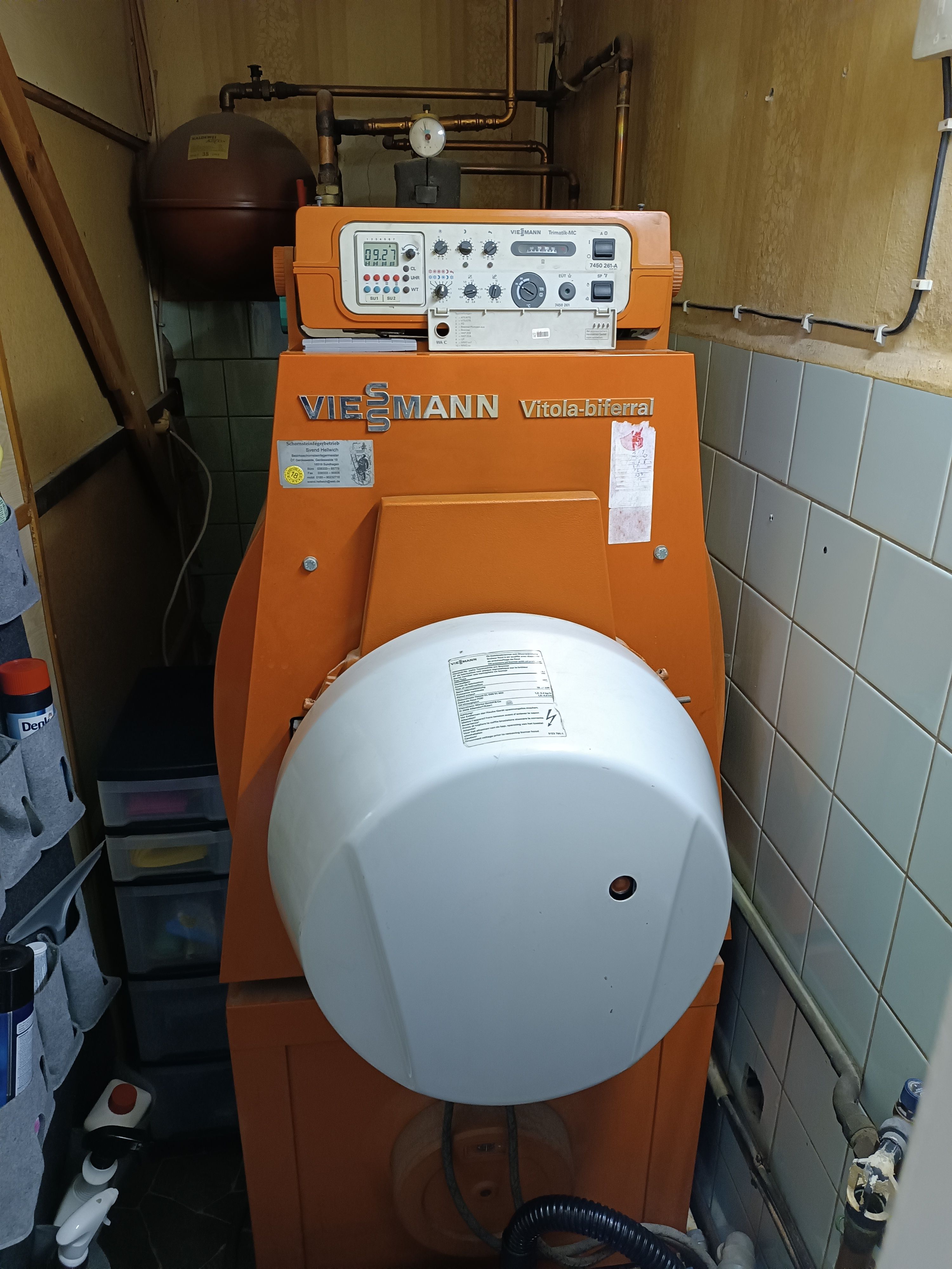 Viessmann Climate Solutions Community - Viessmann Climate Solutions ...