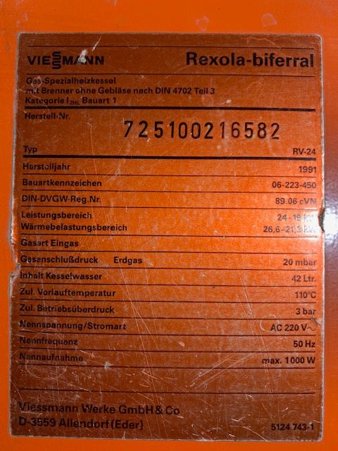 Viessmann Climate Solutions Community - Viessmann Climate Solutions ...