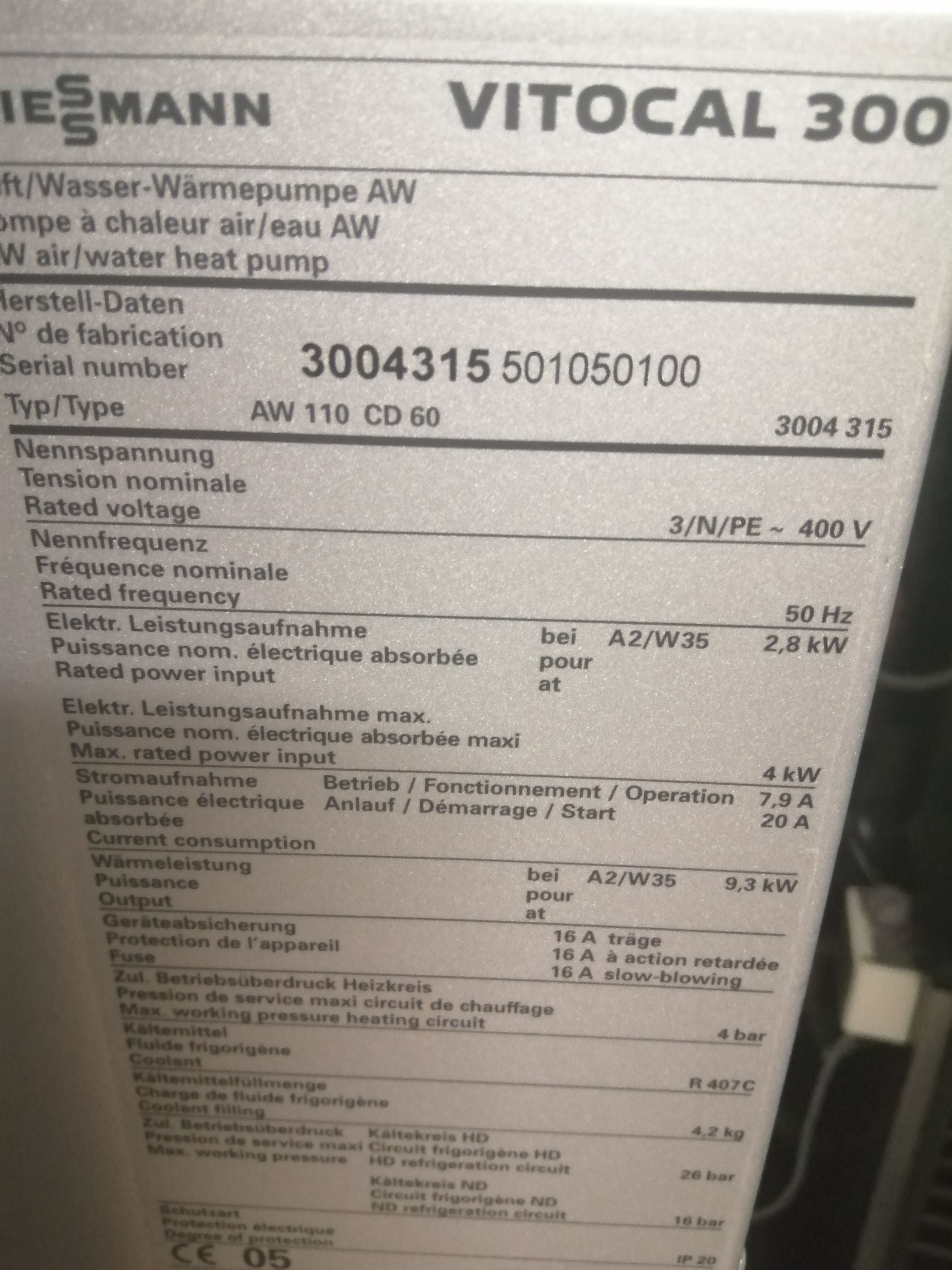 Viessmann Climate Solutions Community - Viessmann Climate Solutions ...