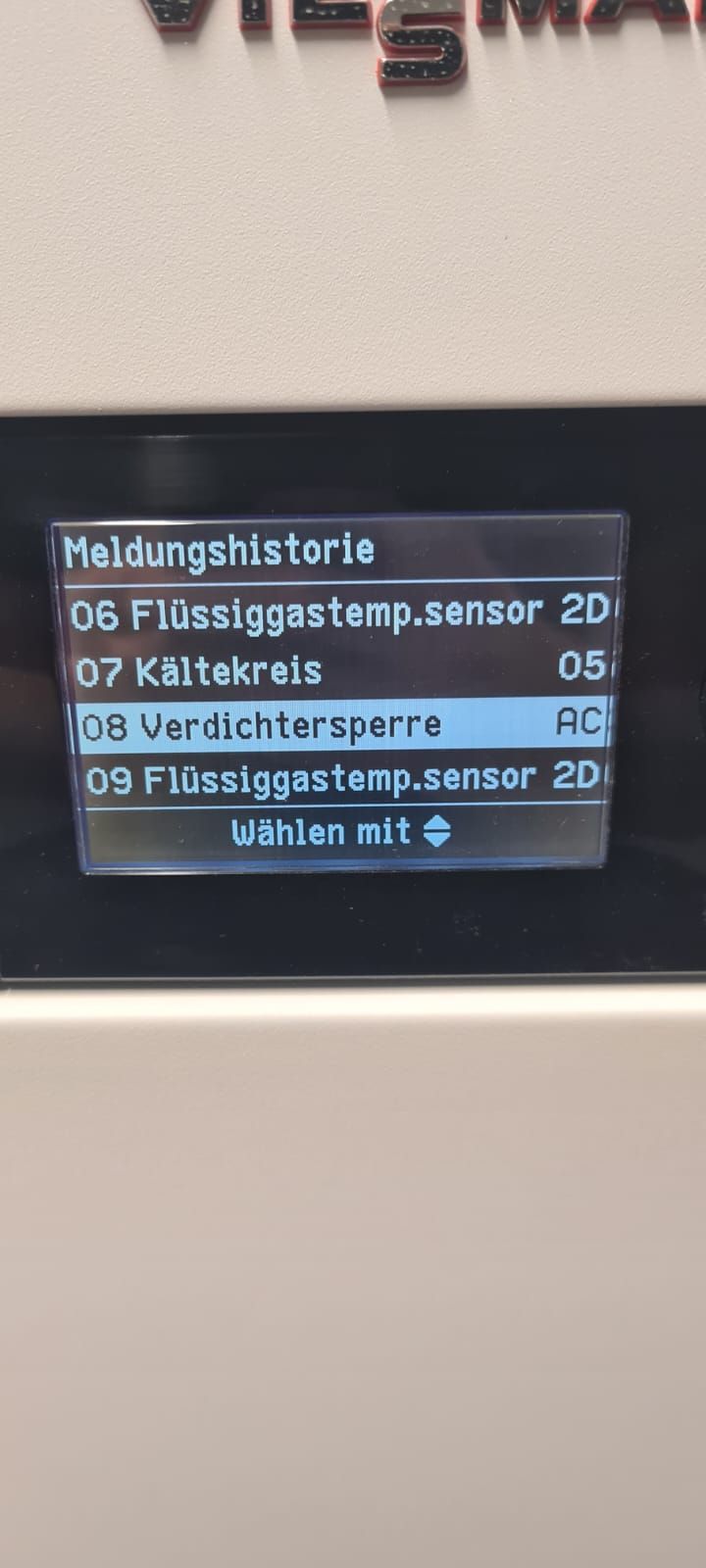 Viessmann Climate Solutions Community - Viessmann Climate Solutions ...