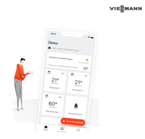 Viessmann Climate Solutions Community - Viessmann Climate Solutions ...