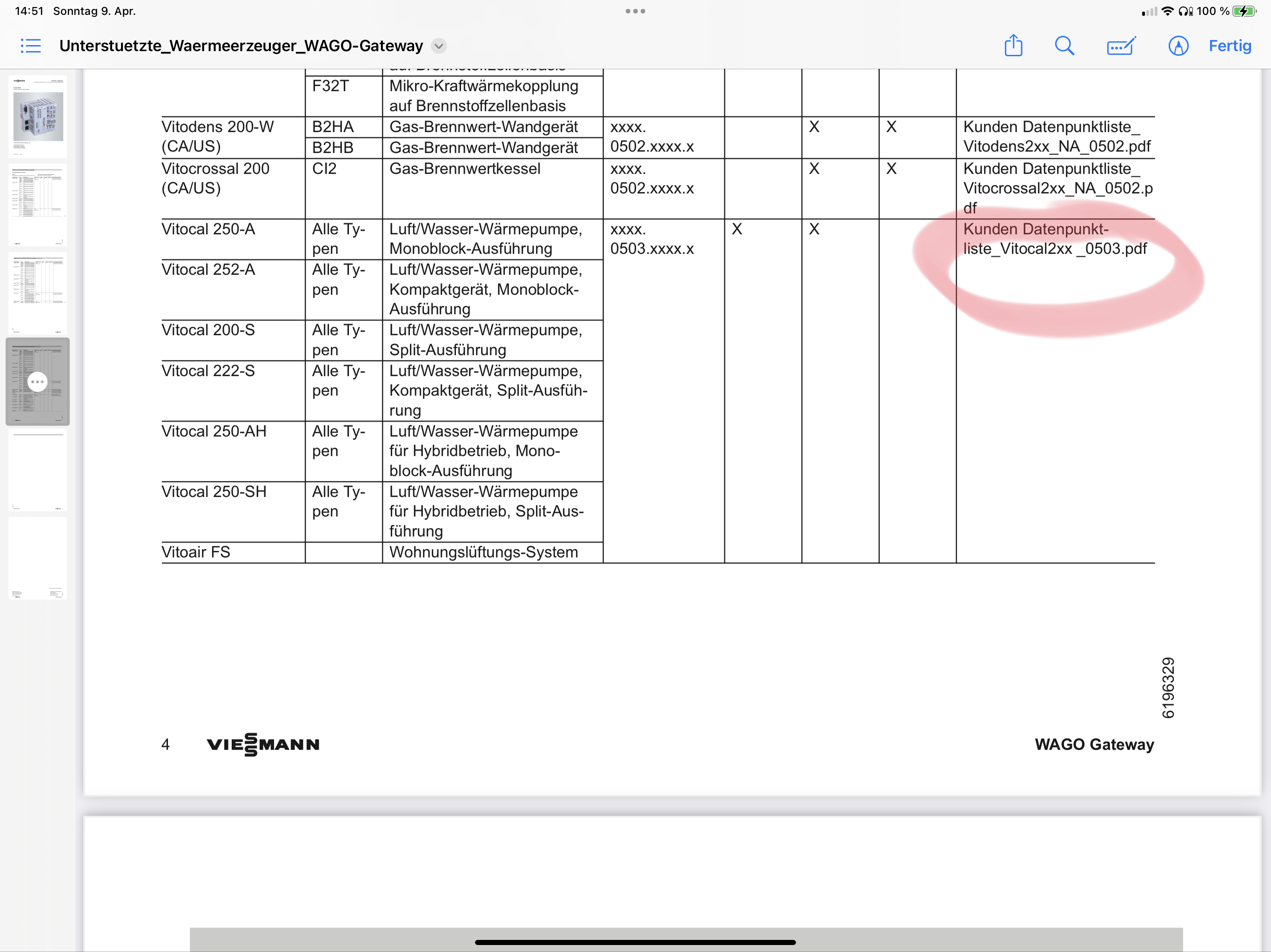 Viessmann Climate Solutions Community - Viessmann Climate Solutions ...