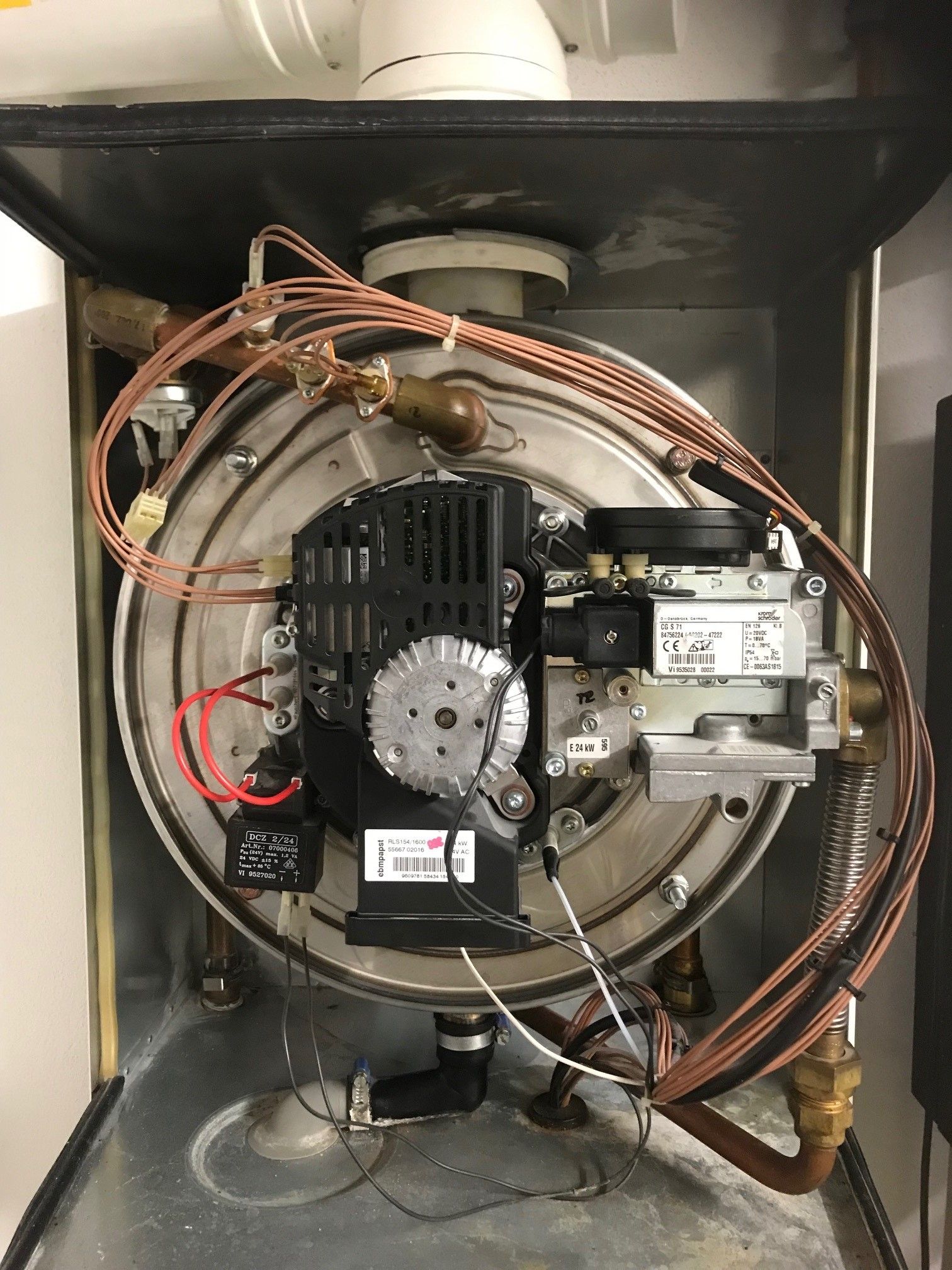 Gelöst: Viessmann Climate Solutions Community - Viessmann Climate ...