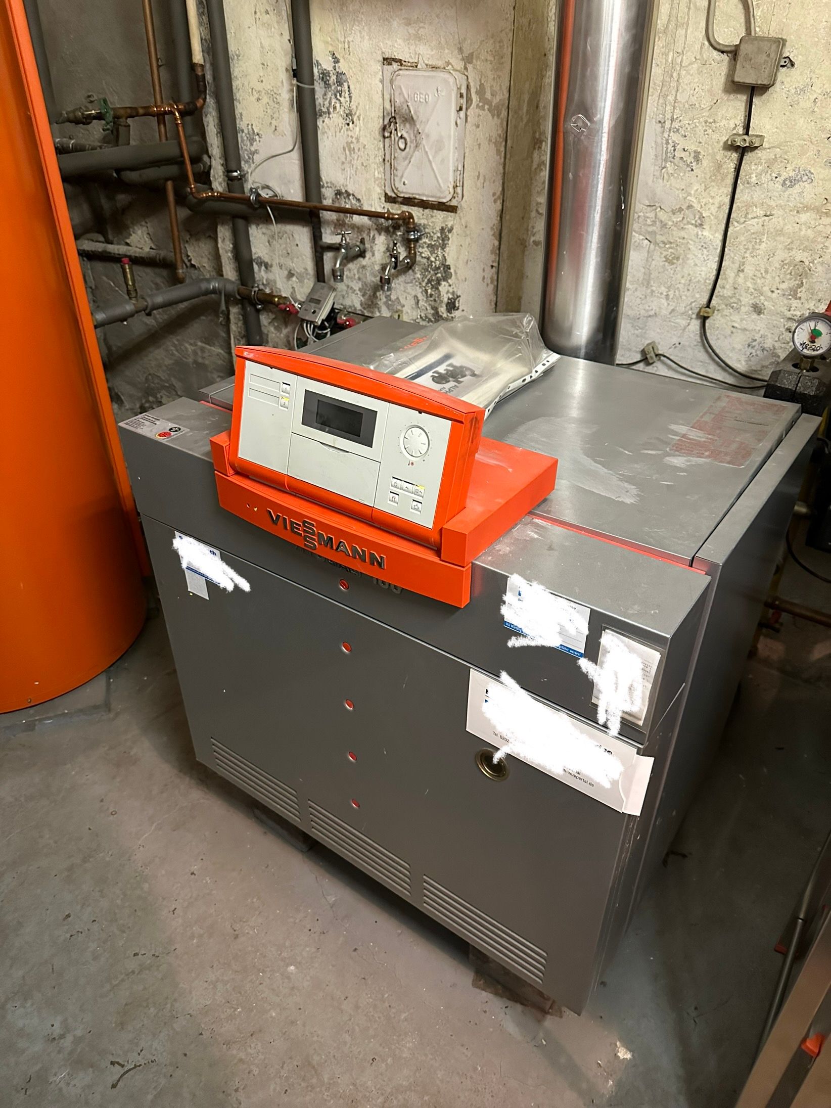 Viessmann Climate Solutions Community - Viessmann Climate Solutions ...