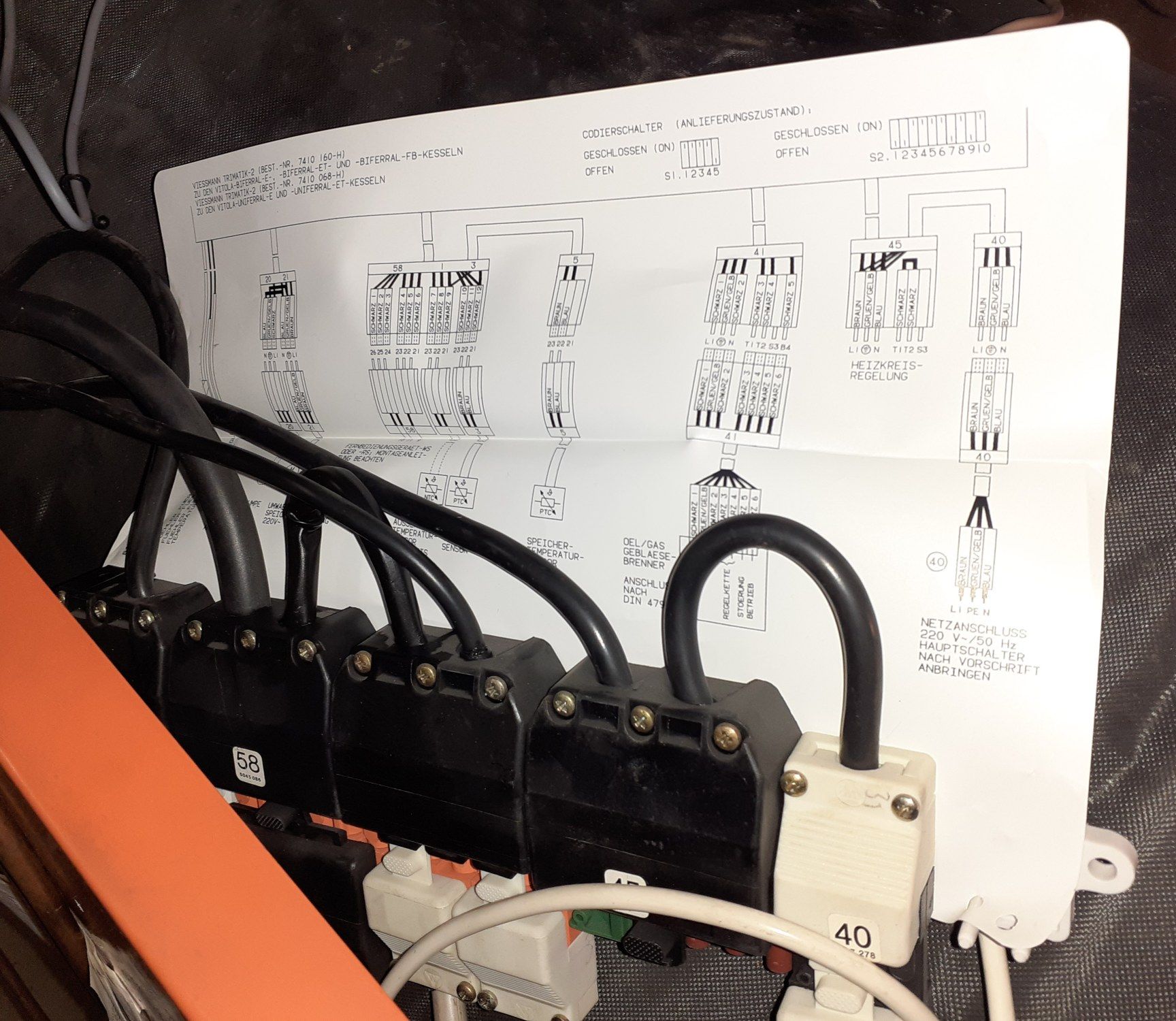 Viessmann Climate Solutions Community - Viessmann Climate Solutions ...