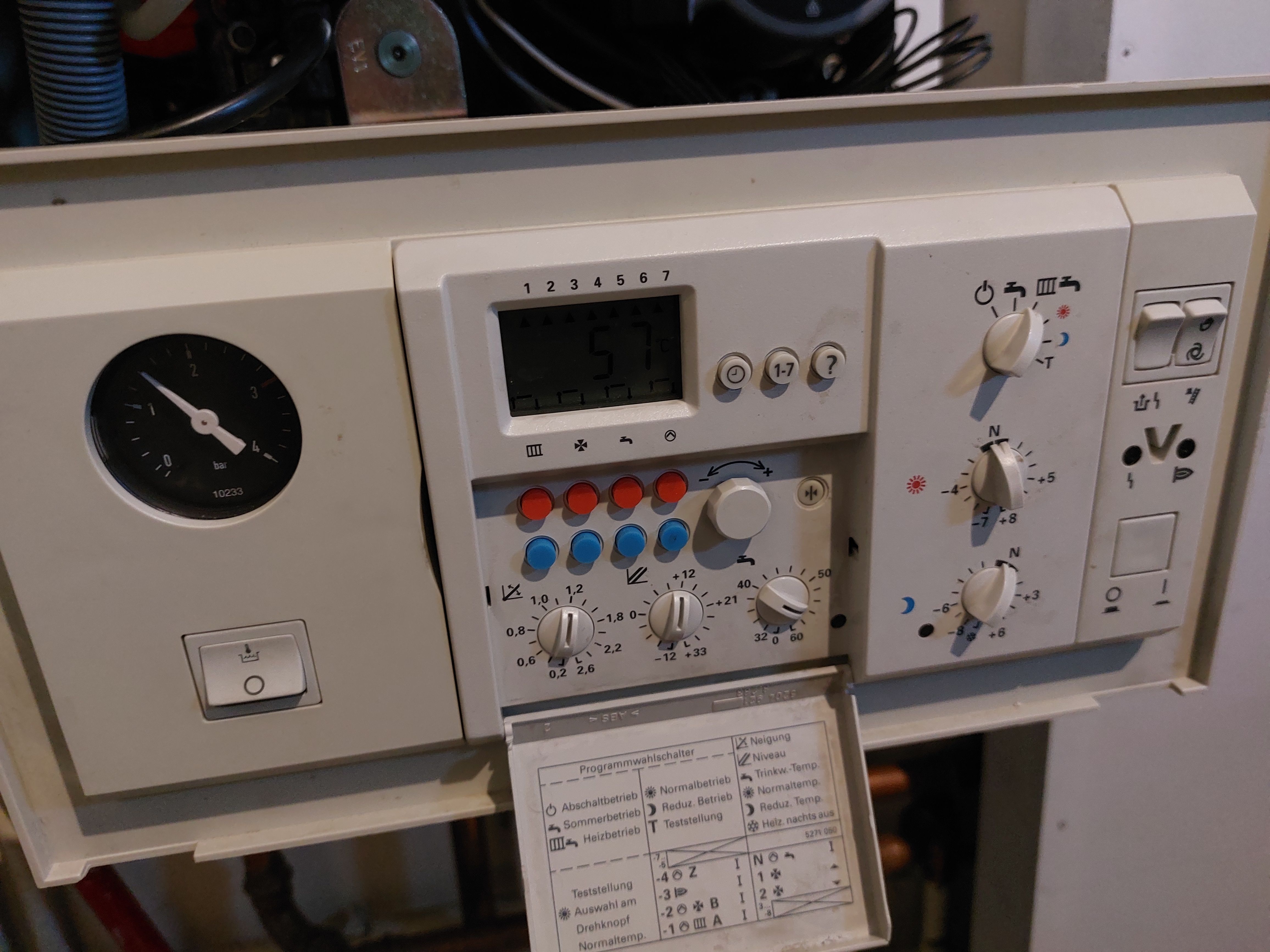 Viessmann Climate Solutions Community - Viessmann Climate Solutions ...