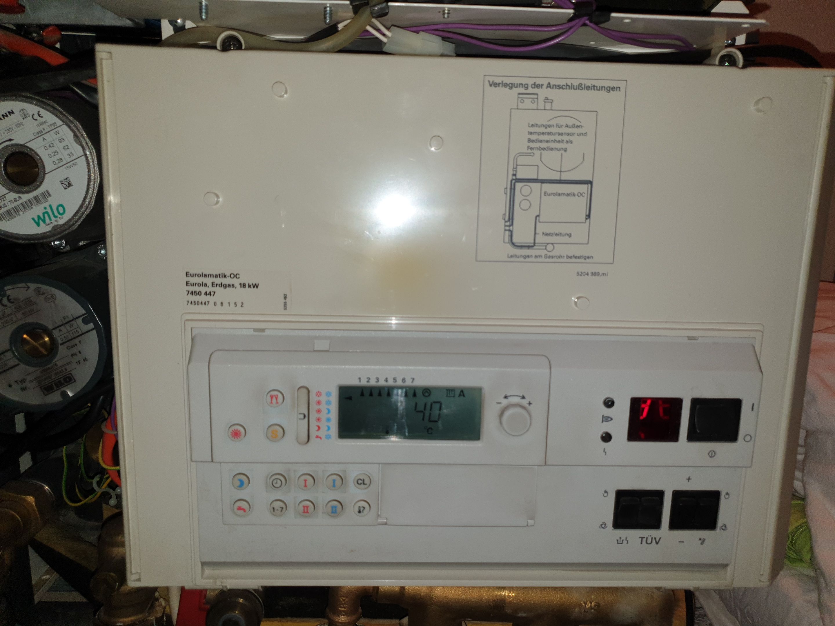 Viessmann Climate Solutions Community - Viessmann Climate Solutions ...