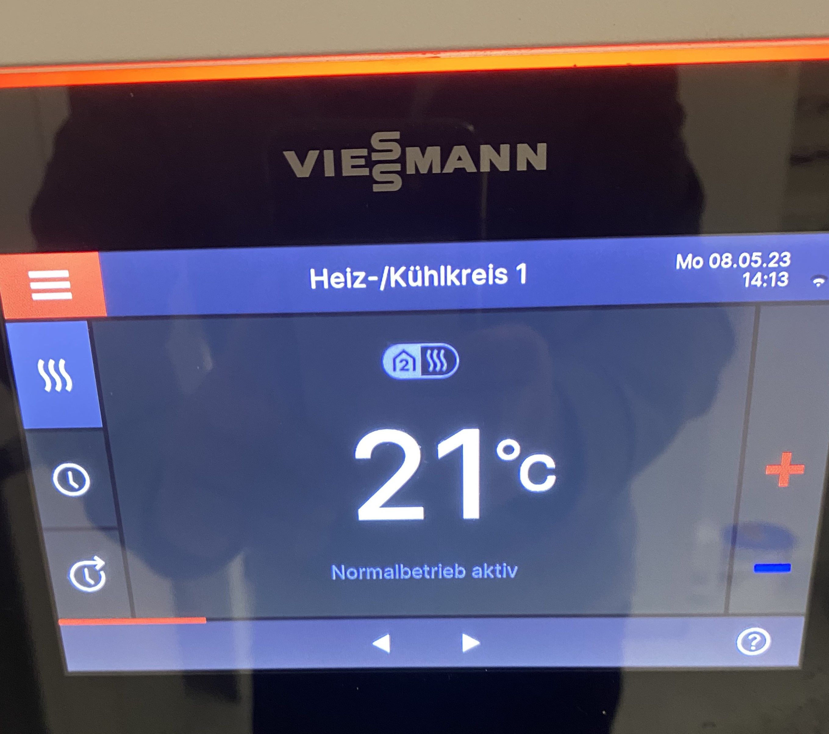 Viessmann Climate Solutions Community - Viessmann Climate Solutions ...
