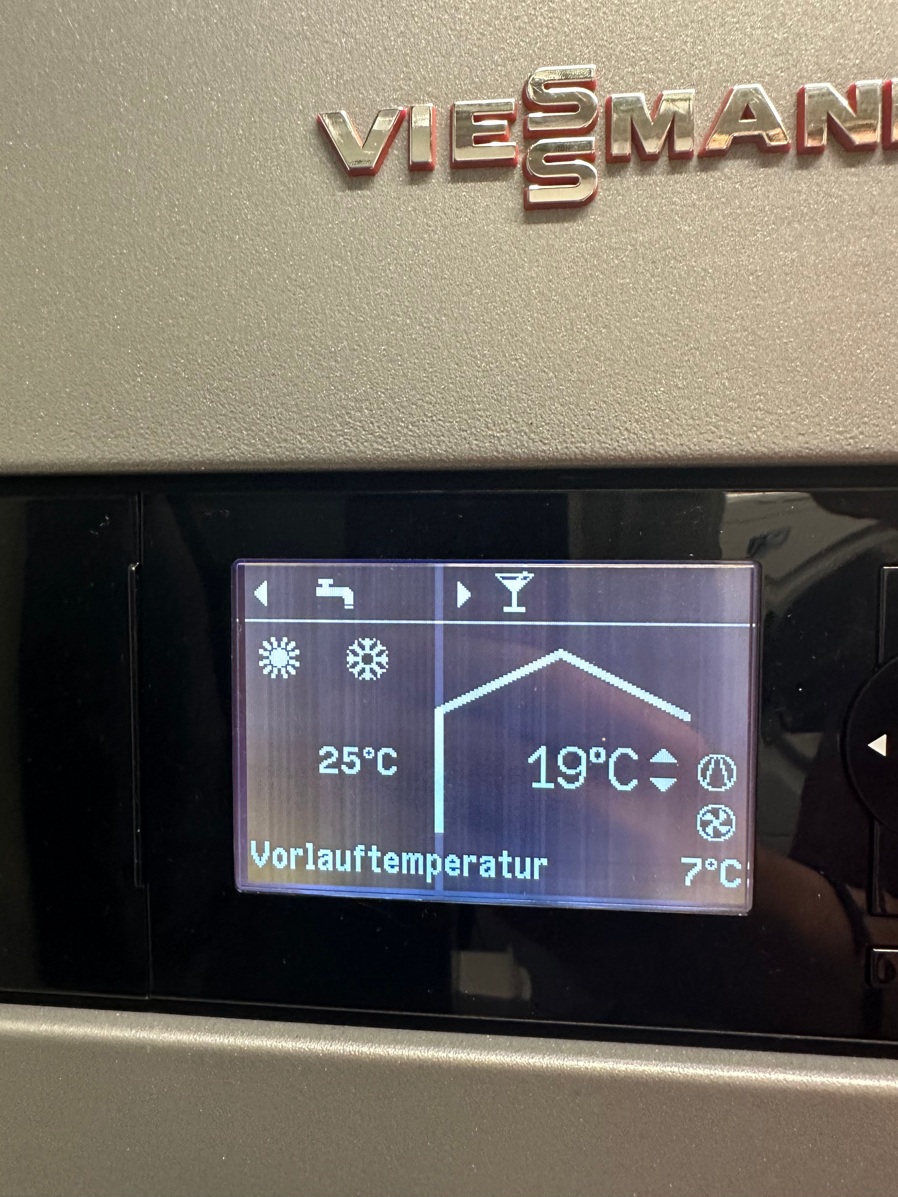 Viessmann Climate Solutions Community - Viessmann Climate Solutions ...