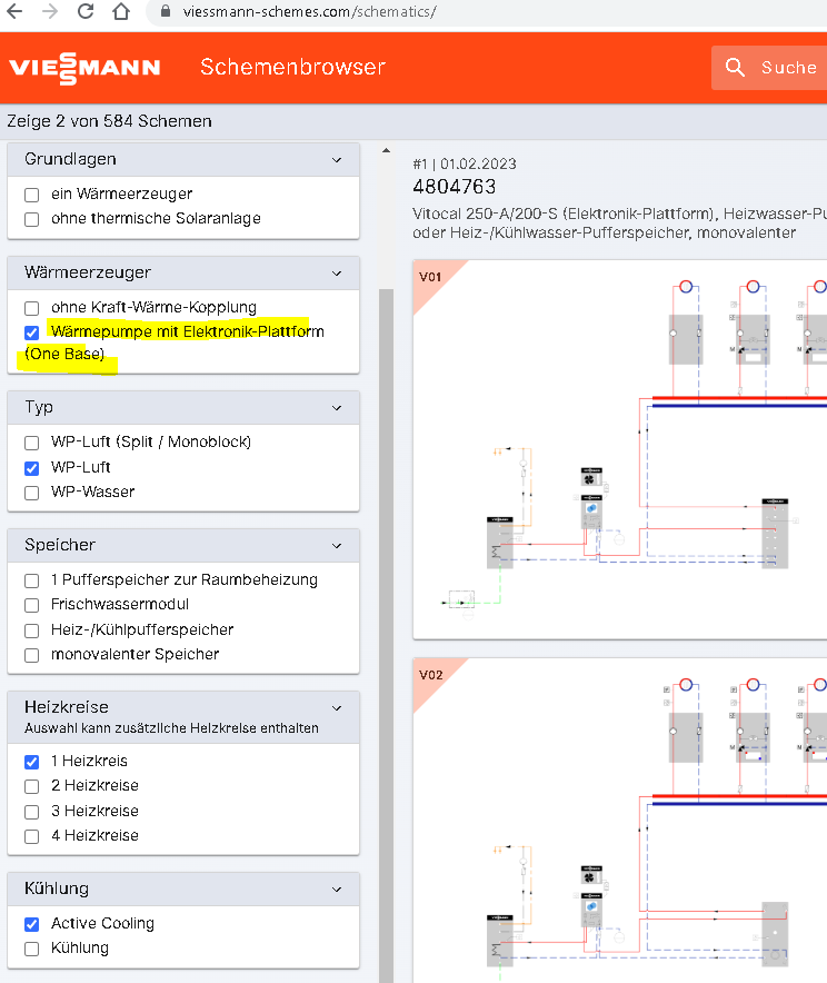 Viessmann Climate Solutions Community - Viessmann Climate Solutions ...