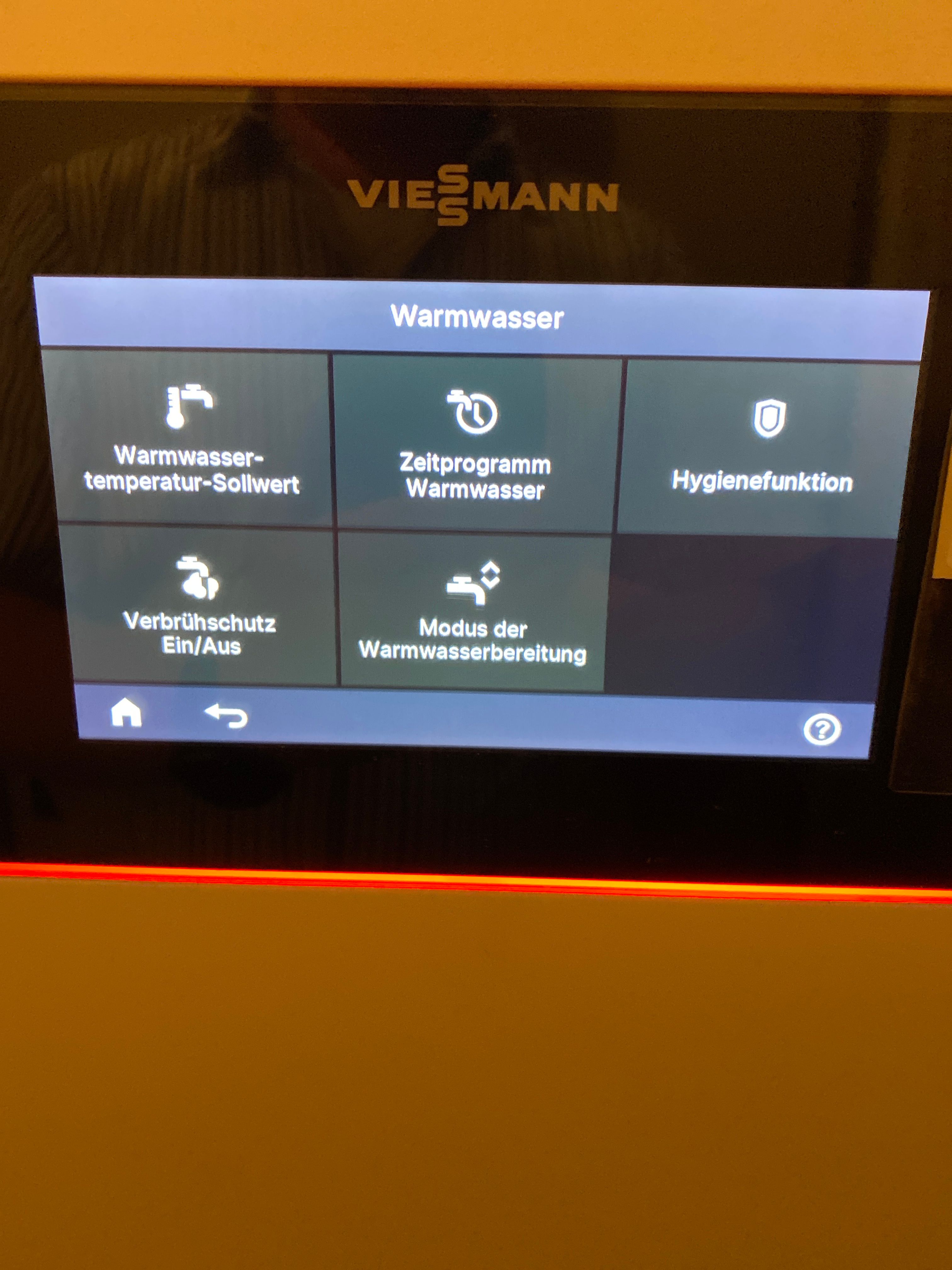 Gelöst: Viessmann Climate Solutions Community - Viessmann Climate ...