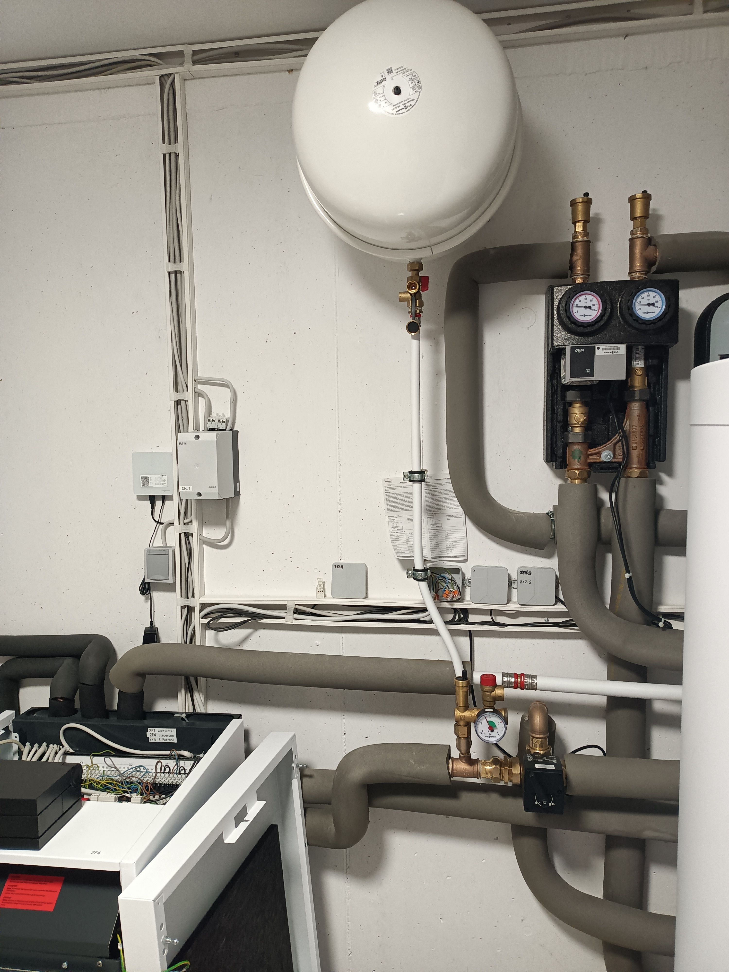 Viessmann Climate Solutions Community - Viessmann Climate Solutions ...