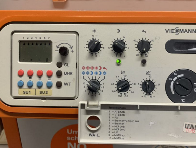 Viessmann Climate Solutions Community - Viessmann Climate Solutions ...