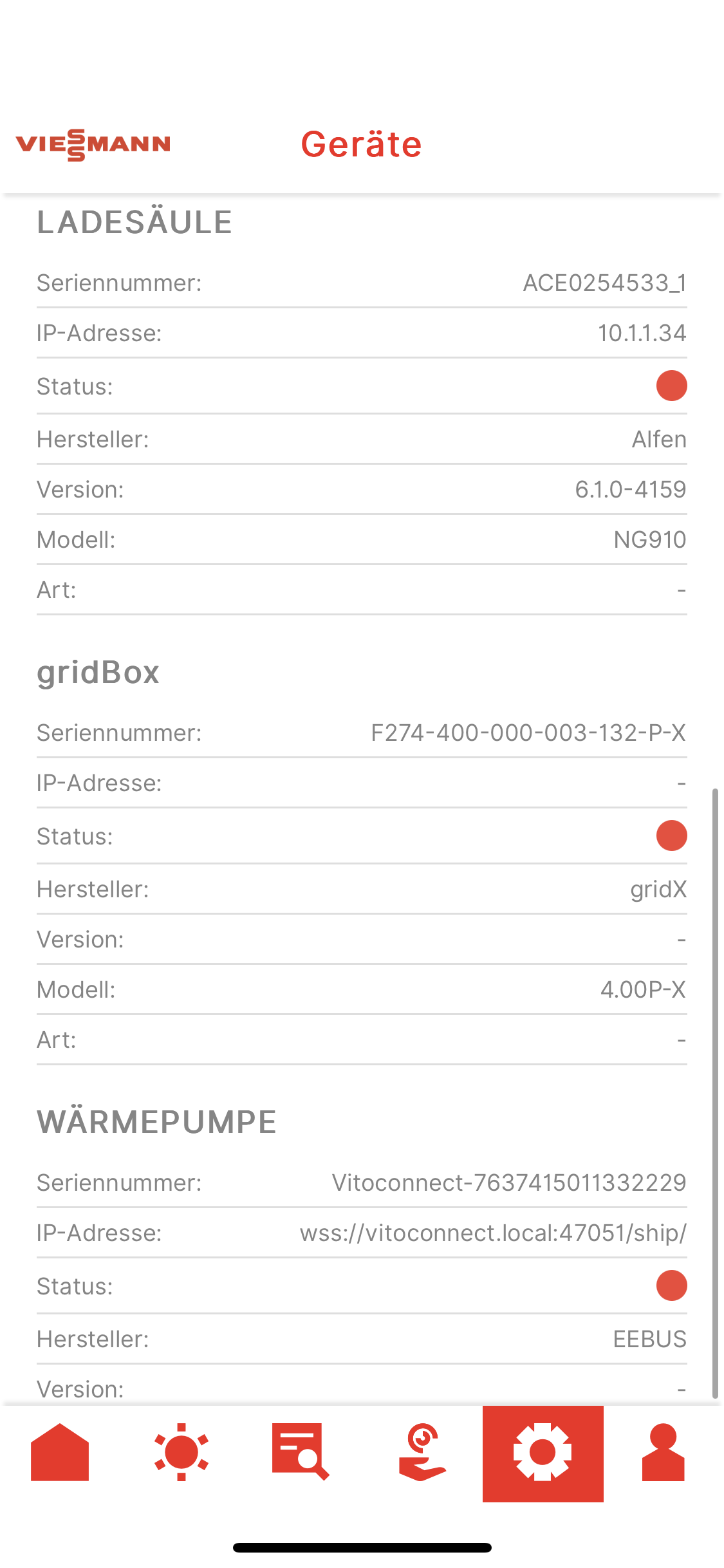 Viessmann Climate Solutions Community - Viessmann Climate Solutions ...