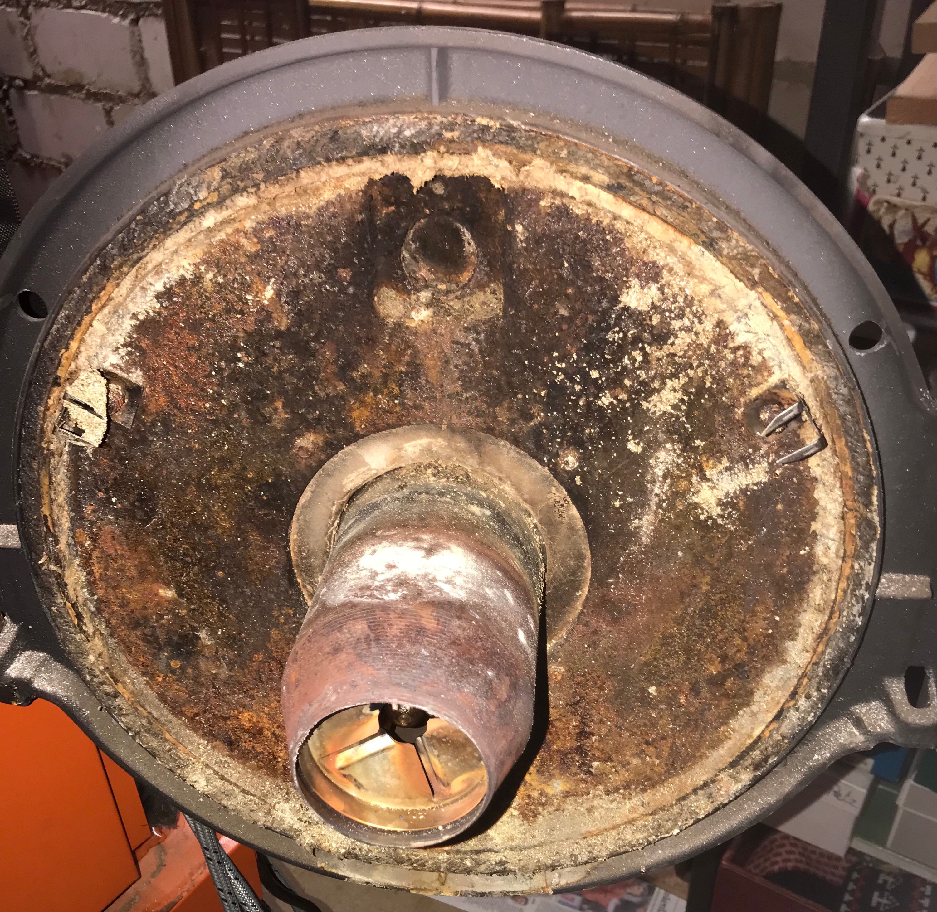 Gelöst: Viessmann Climate Solutions Community - Viessmann Climate ...