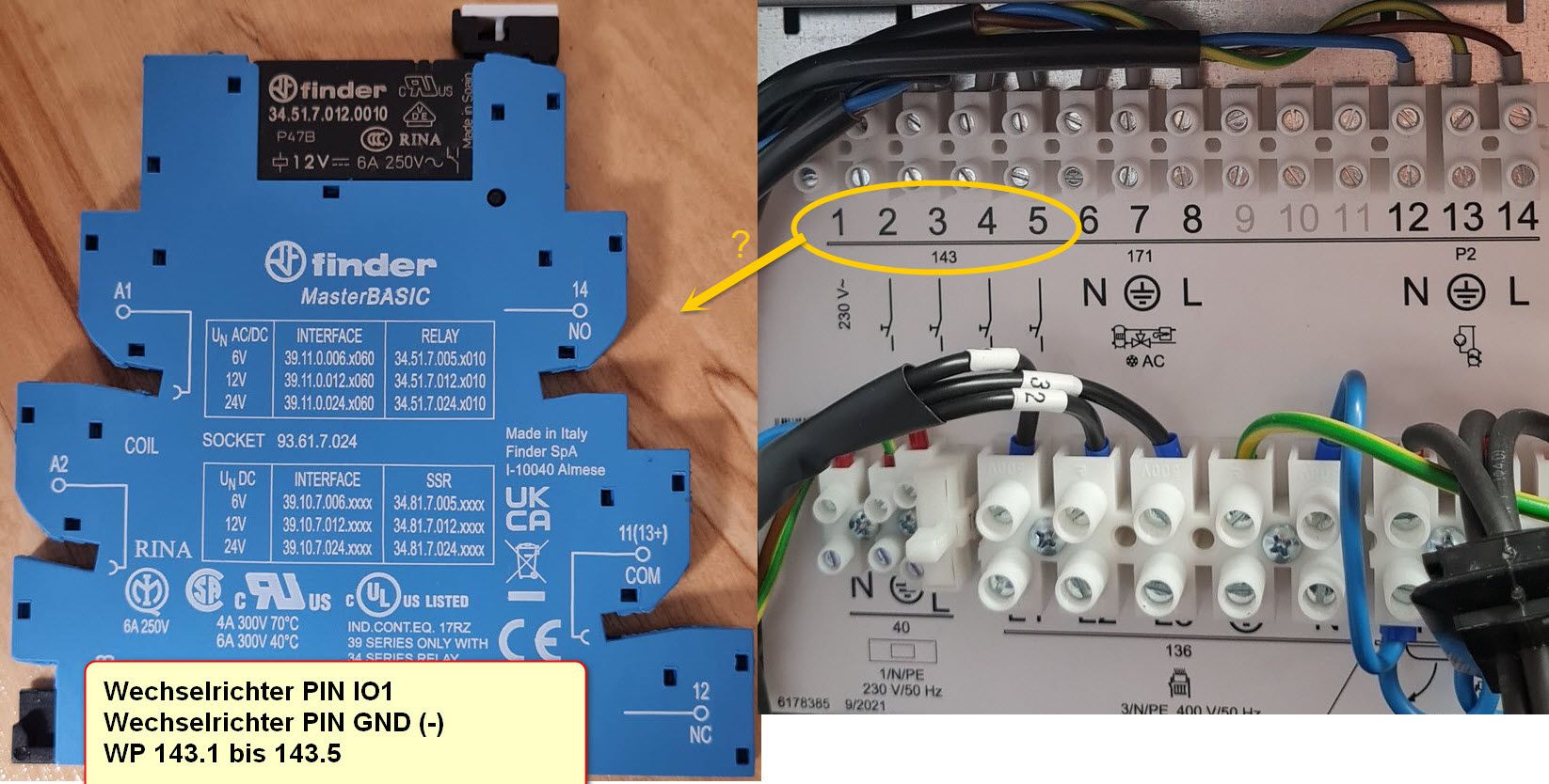 Gelöst: Viessmann Climate Solutions Community - Viessmann Climate ...