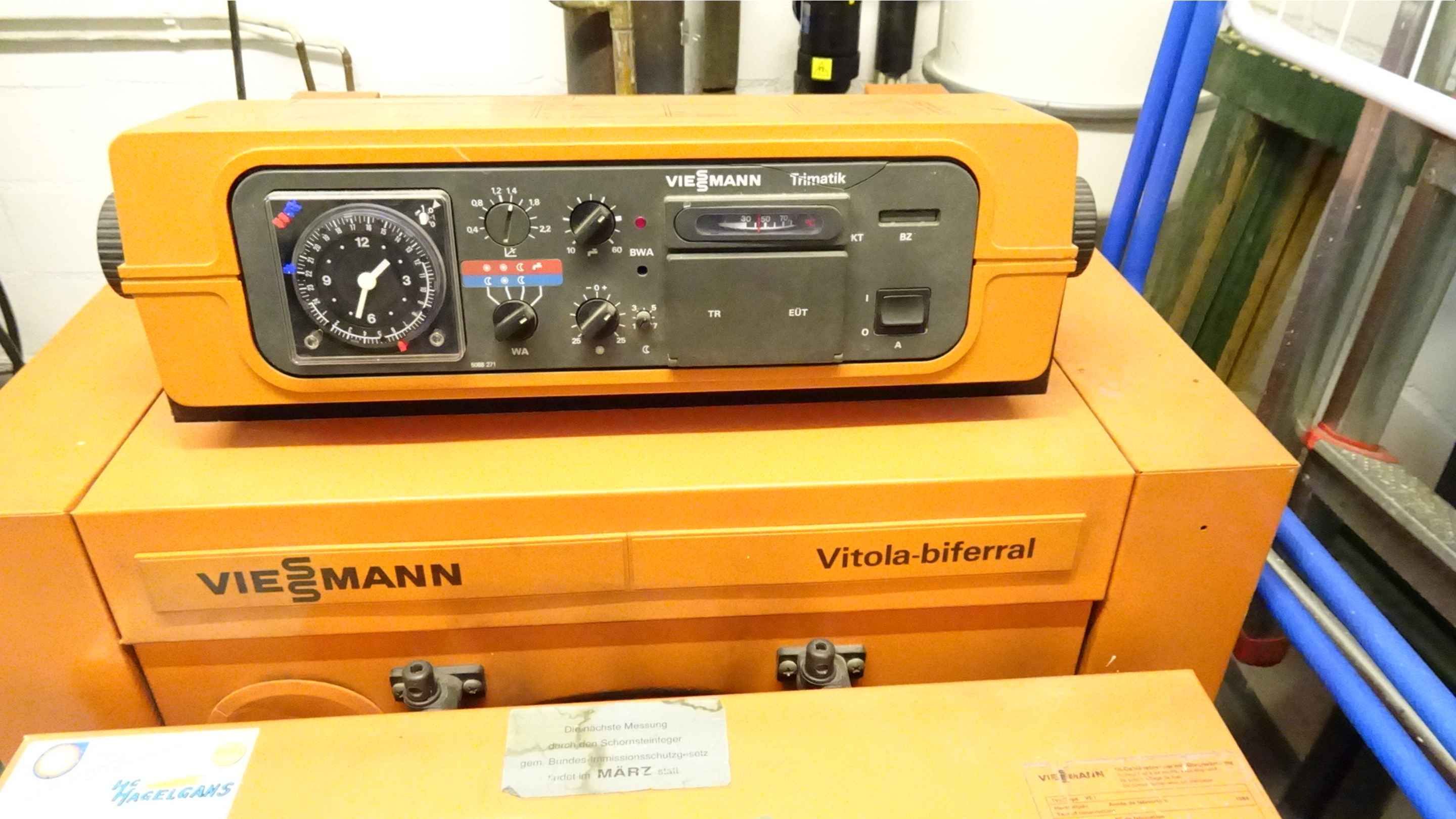 Viessmann Climate Solutions Community - Viessmann Climate Solutions ...