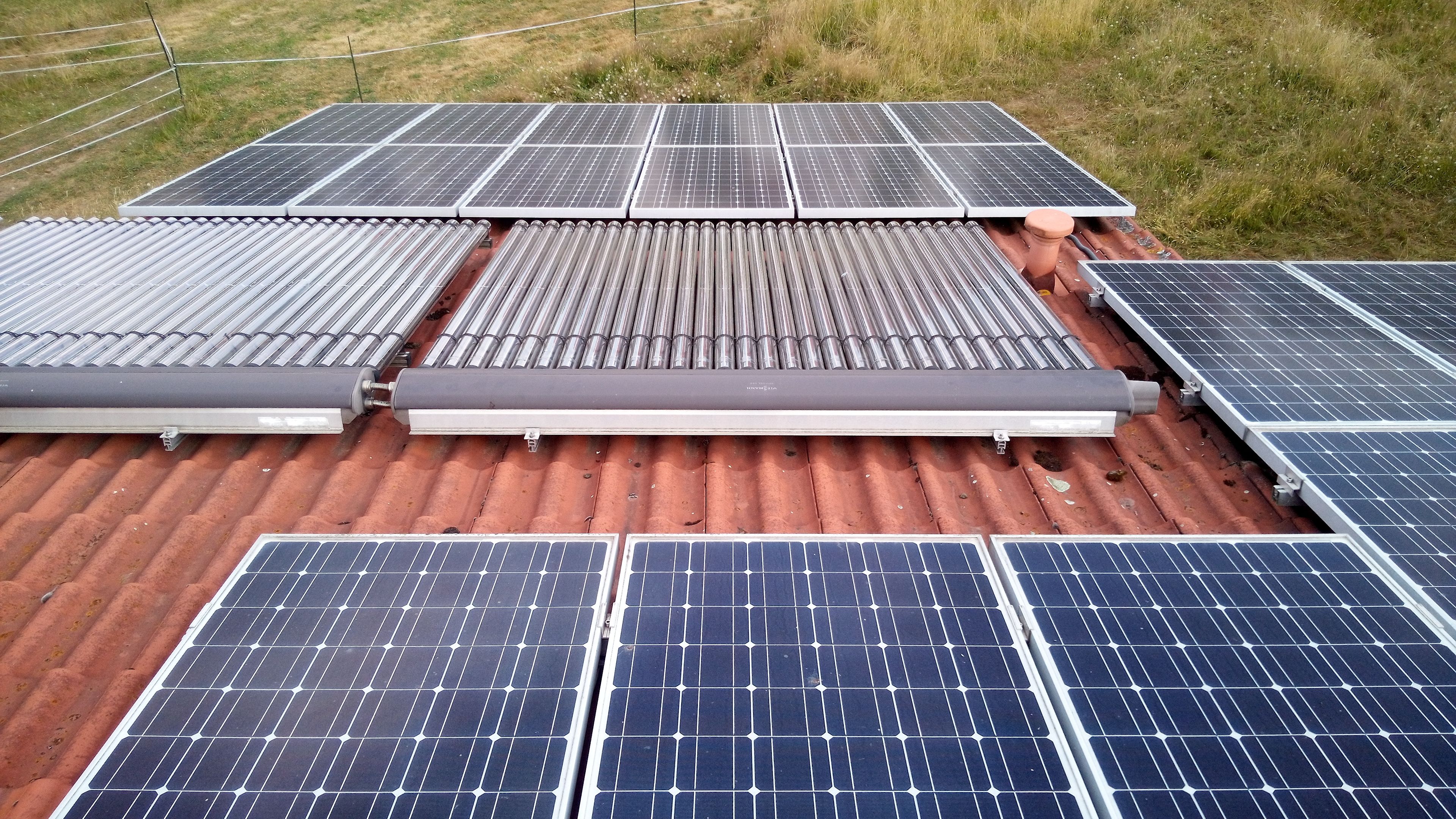 Viessmann Climate Solutions Community - Viessmann Climate Solutions ...