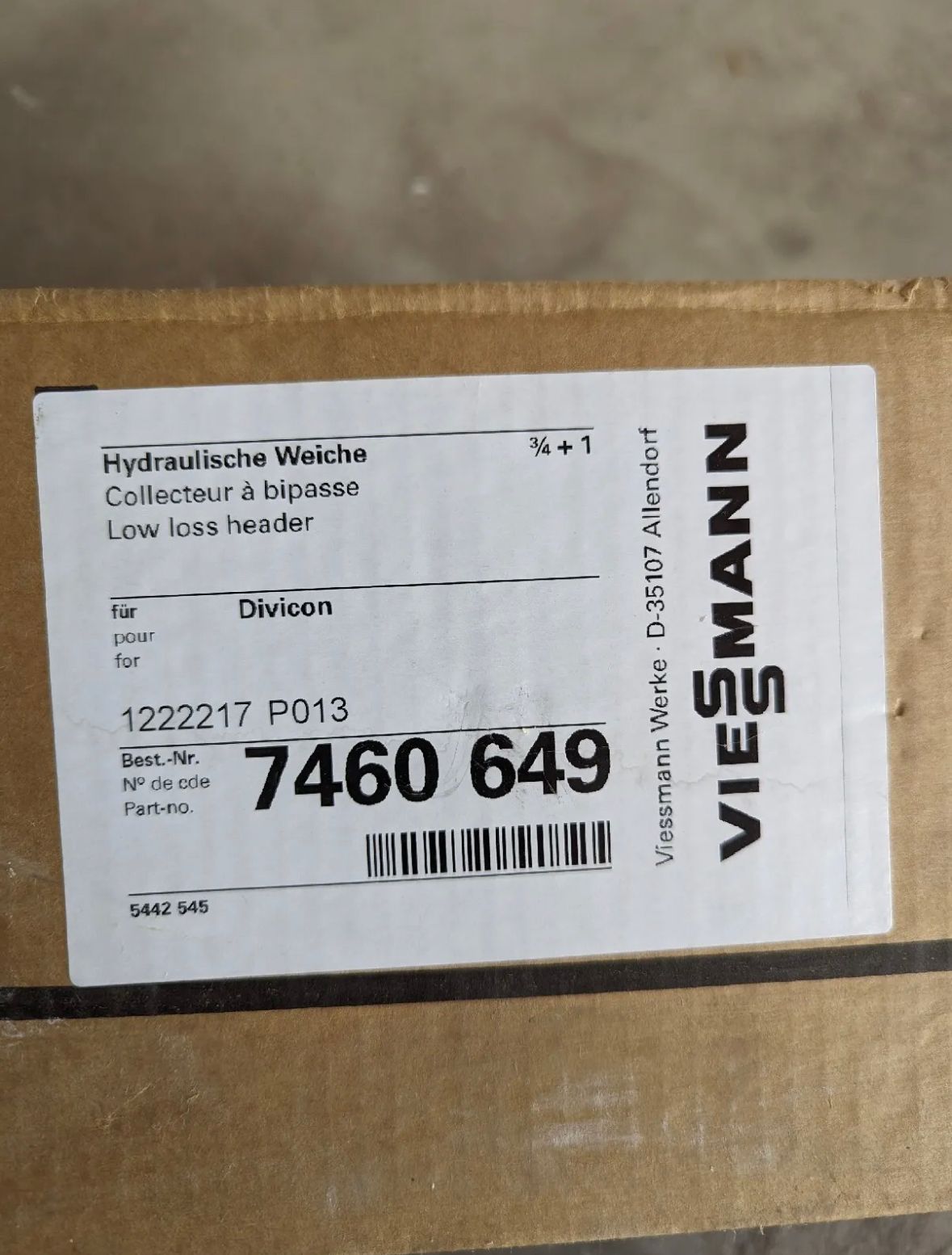 Viessmann Climate Solutions Community - Viessmann Climate Solutions ...