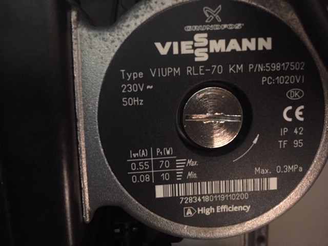 Viessmann Climate Solutions Community - Viessmann Climate Solutions ...