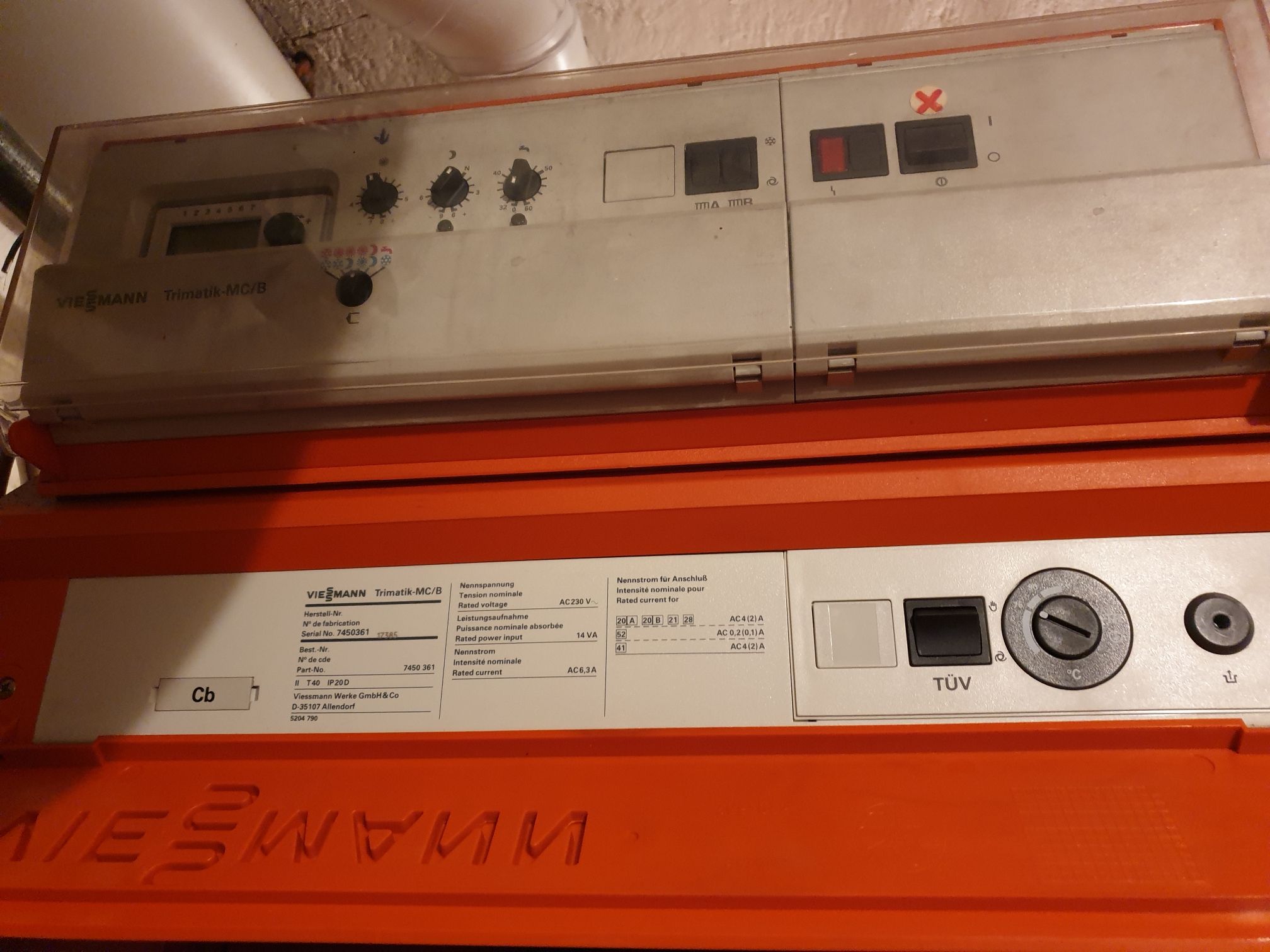 Viessmann Climate Solutions Community - Viessmann Climate Solutions ...