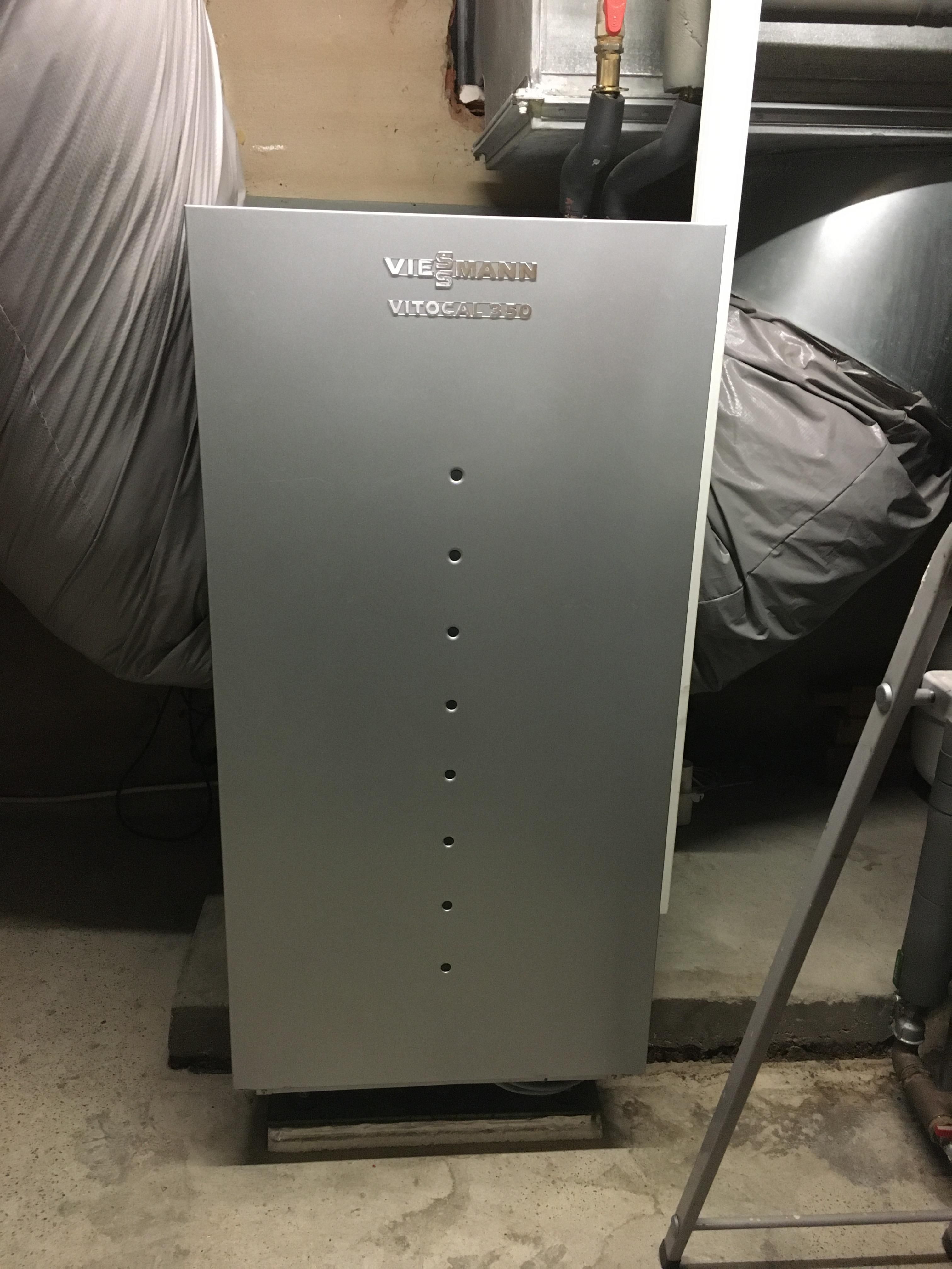 Viessmann Climate Solutions Community - Viessmann Climate Solutions ...