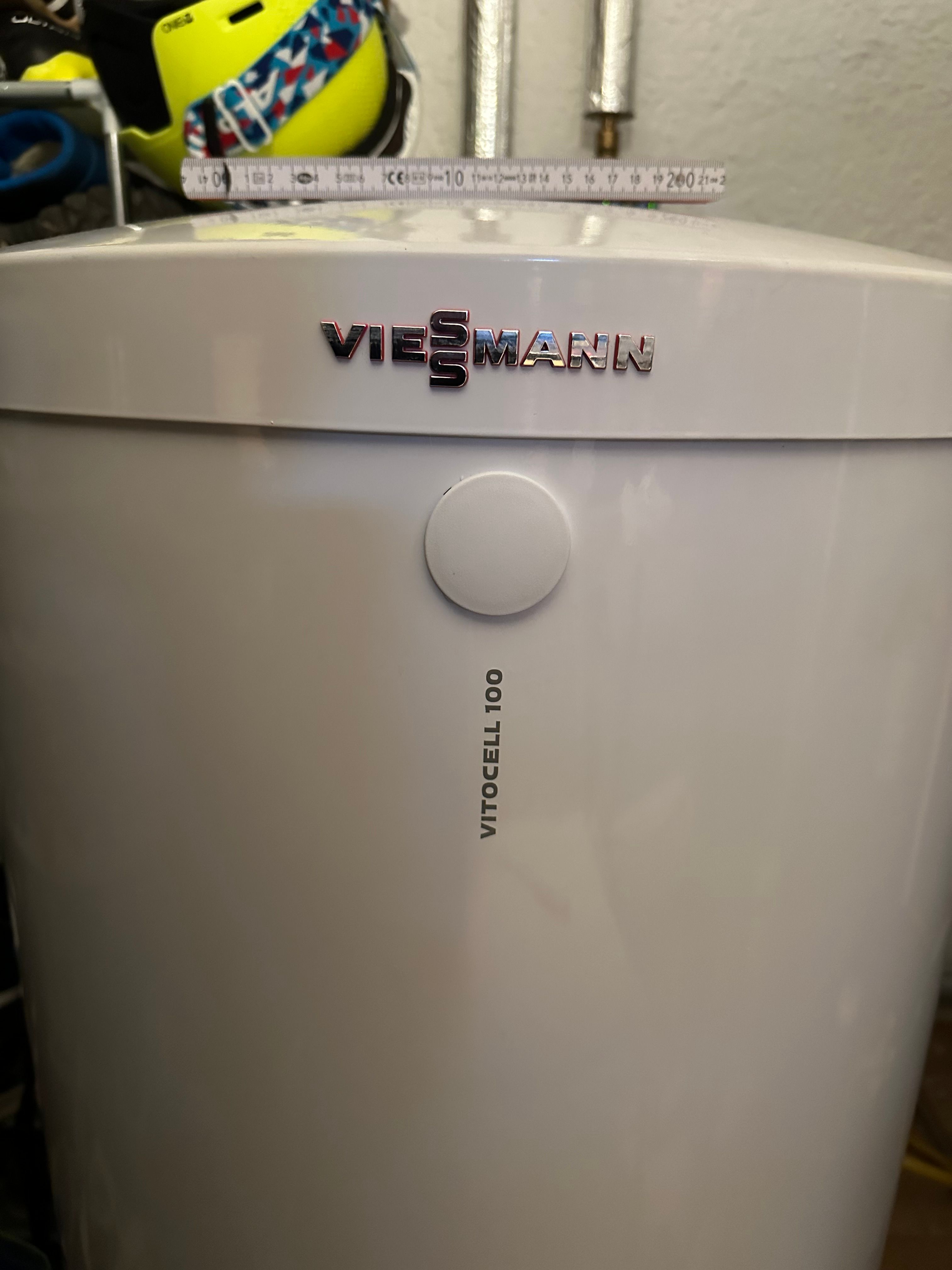 Viessmann Climate Solutions Community - Viessmann Climate Solutions ...