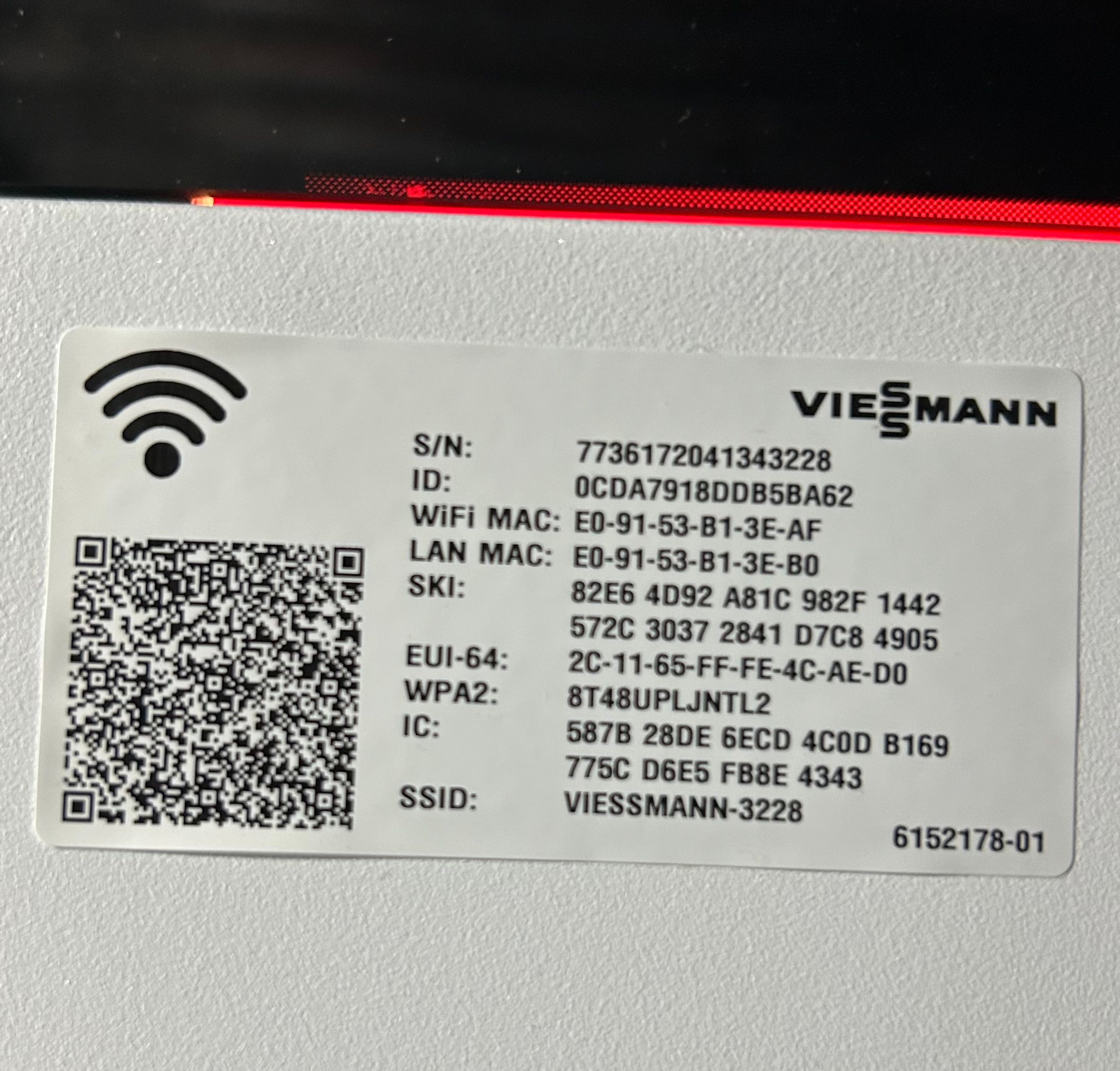 Viessmann Climate Solutions Community - Viessmann Climate Solutions ...