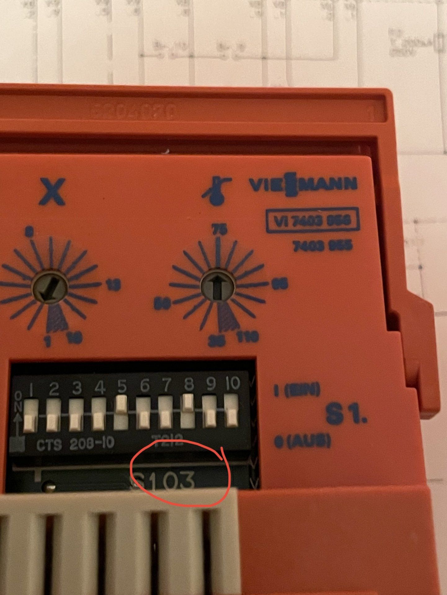 Gelöst: Viessmann Climate Solutions Community - Viessmann Climate ...