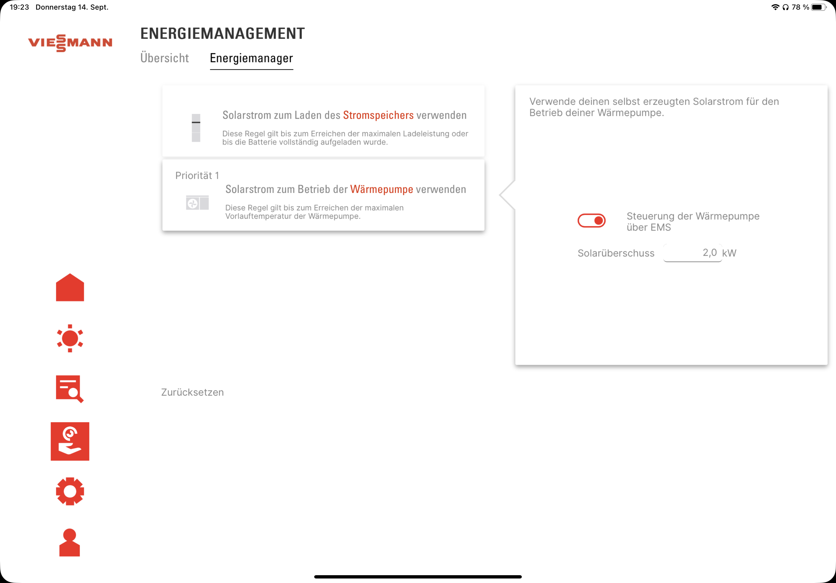 Viessmann Climate Solutions Community - Viessmann Climate Solutions ...