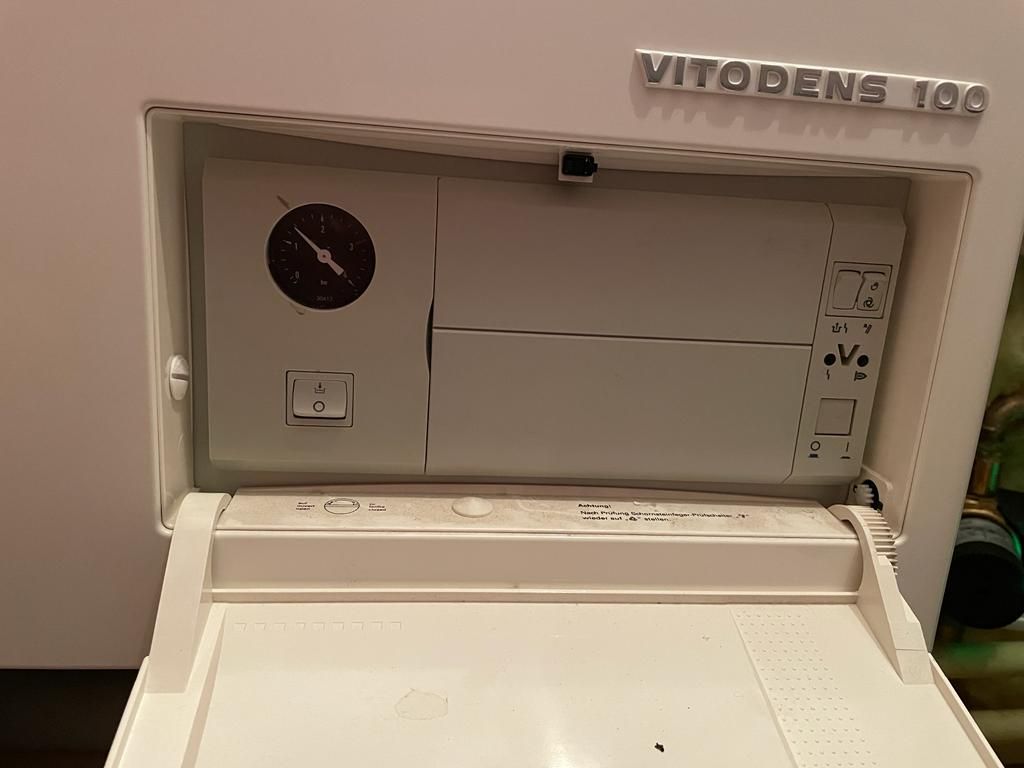 Viessmann Climate Solutions Community - Viessmann Climate Solutions ...