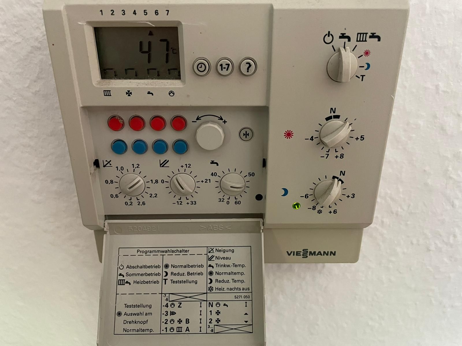 Viessmann Climate Solutions Community - Viessmann Climate Solutions ...