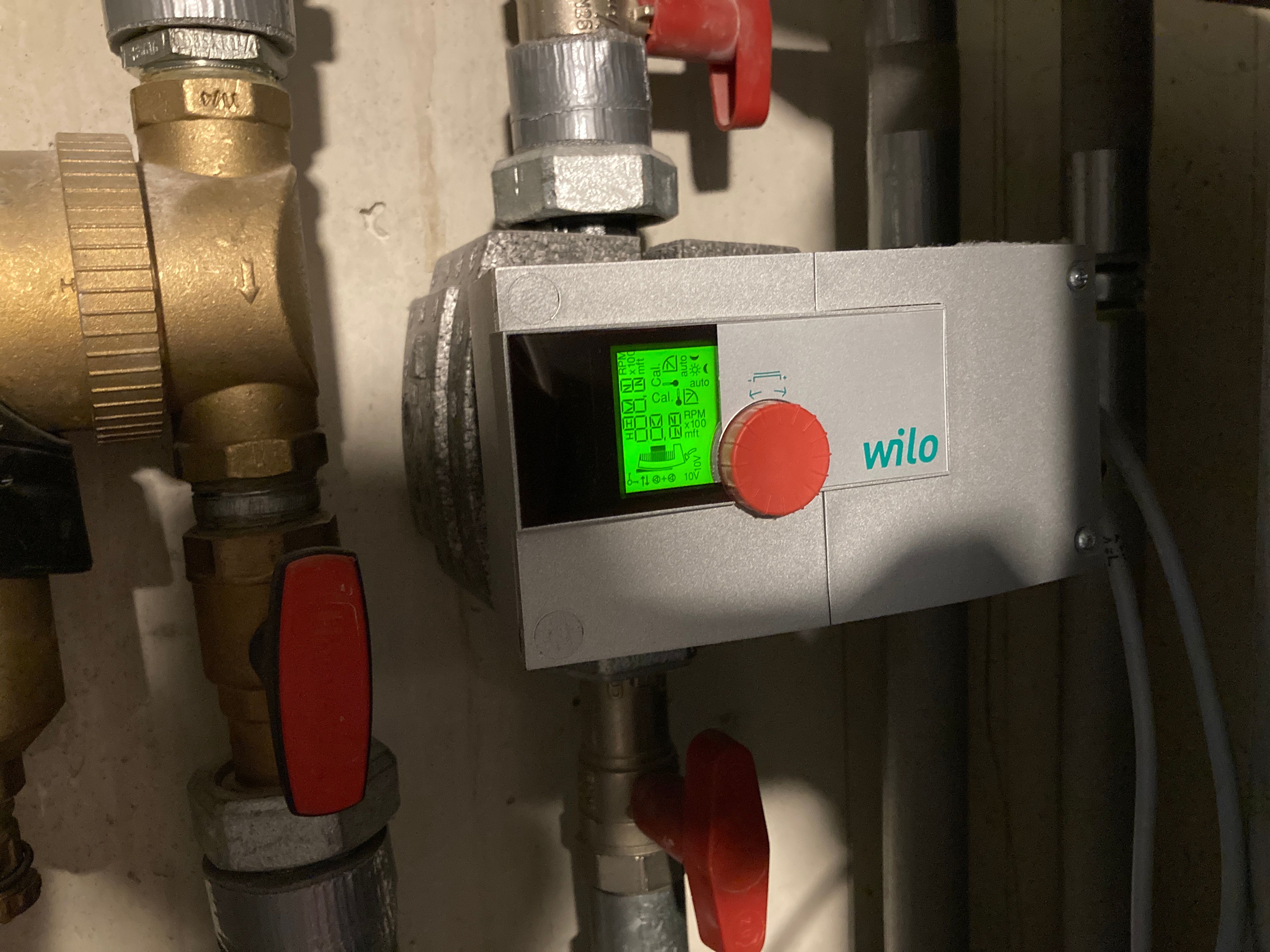 Gelöst: Viessmann Climate Solutions Community - Viessmann Climate ...