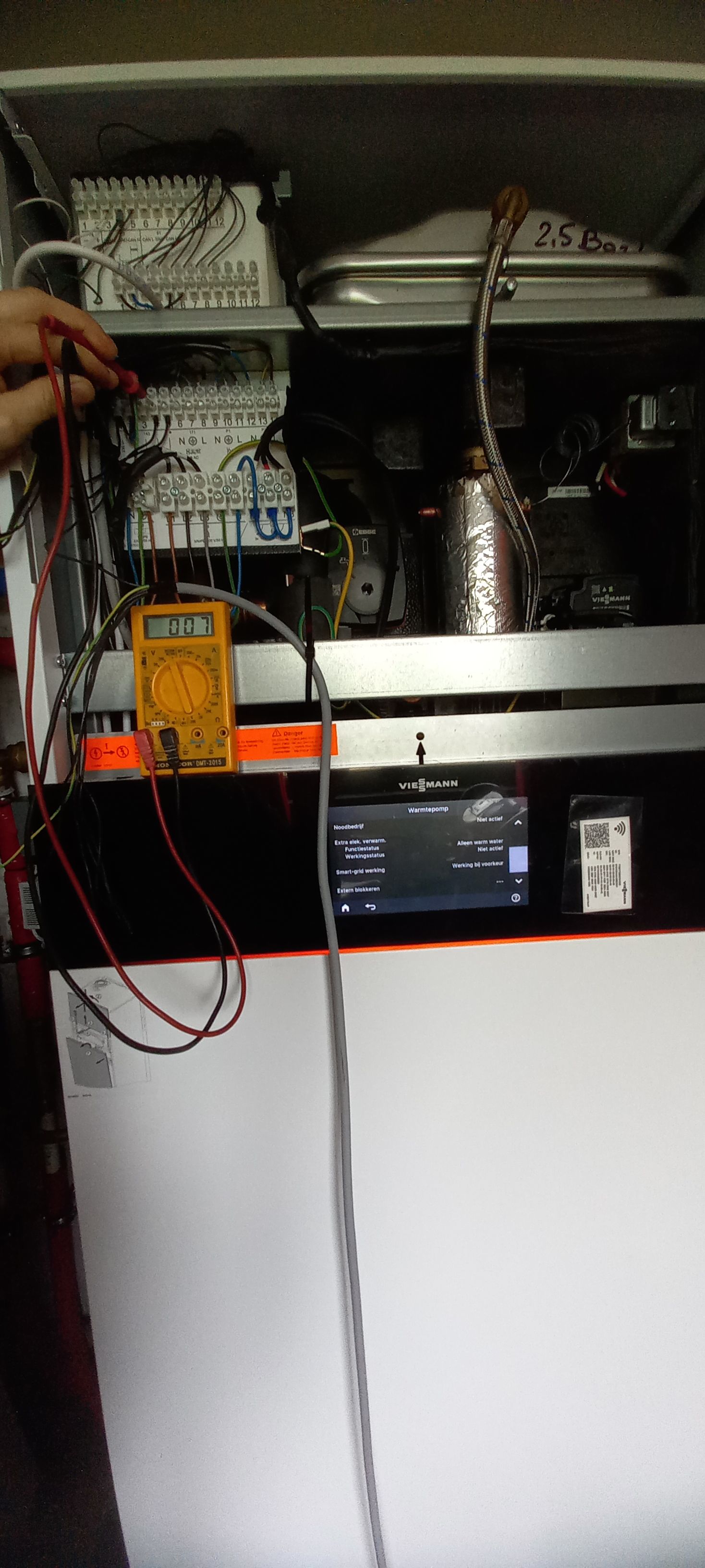 Viessmann Climate Solutions Community - Viessmann Climate Solutions ...