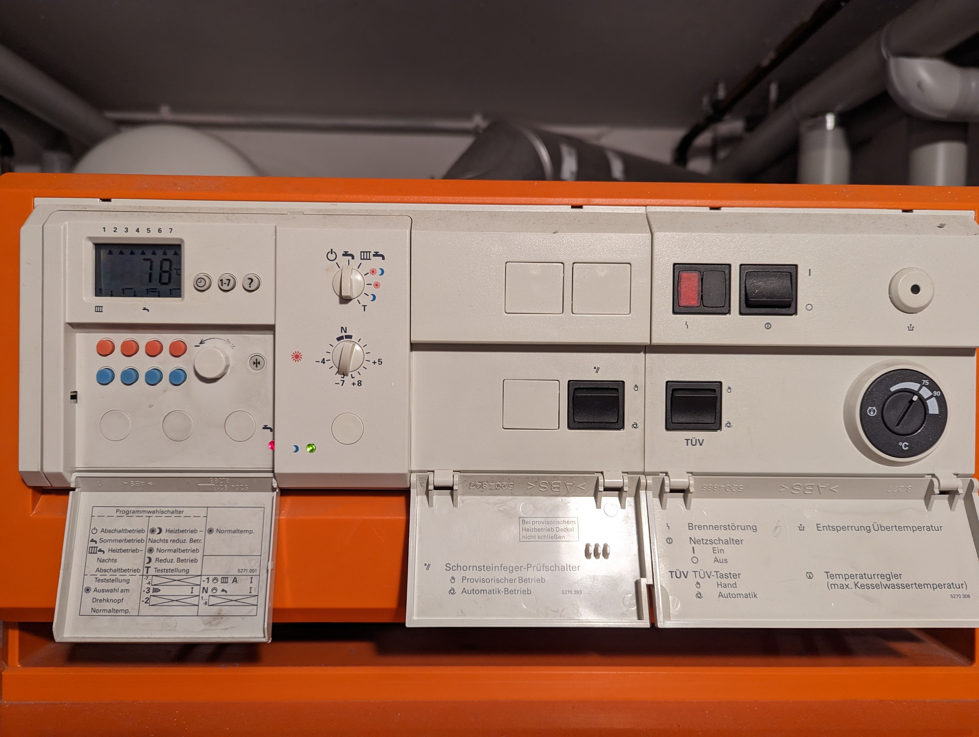 Viessmann Climate Solutions Community - Viessmann Climate Solutions ...