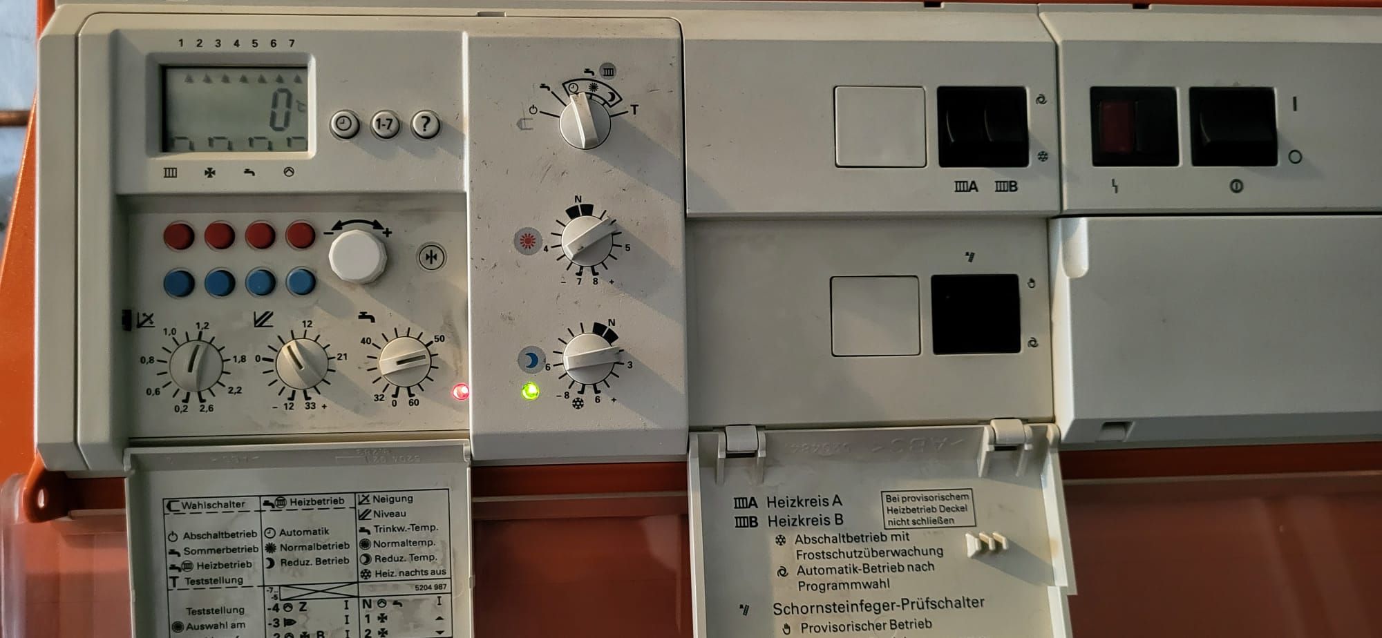 Viessmann Climate Solutions Community - Viessmann Climate Solutions ...