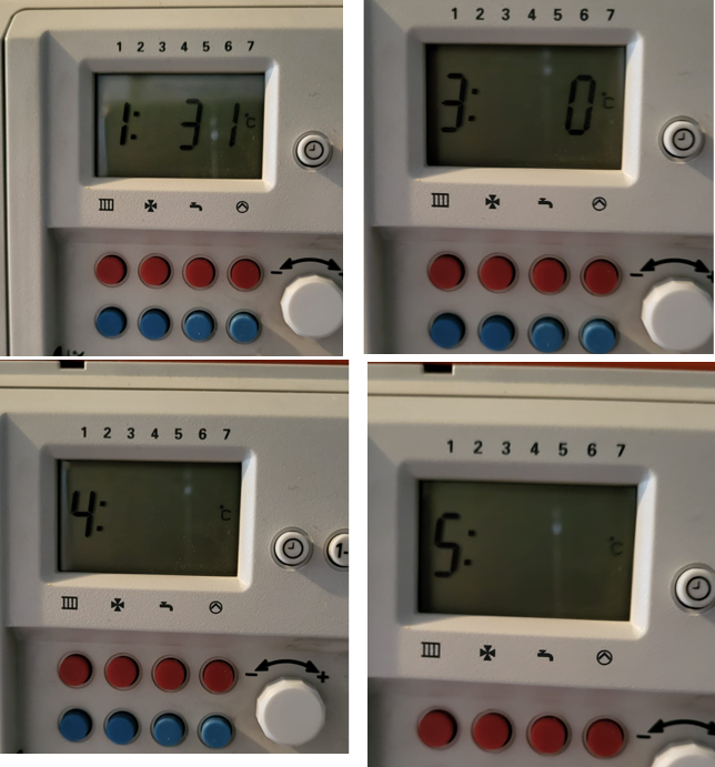 Viessmann Climate Solutions Community - Viessmann Climate Solutions ...