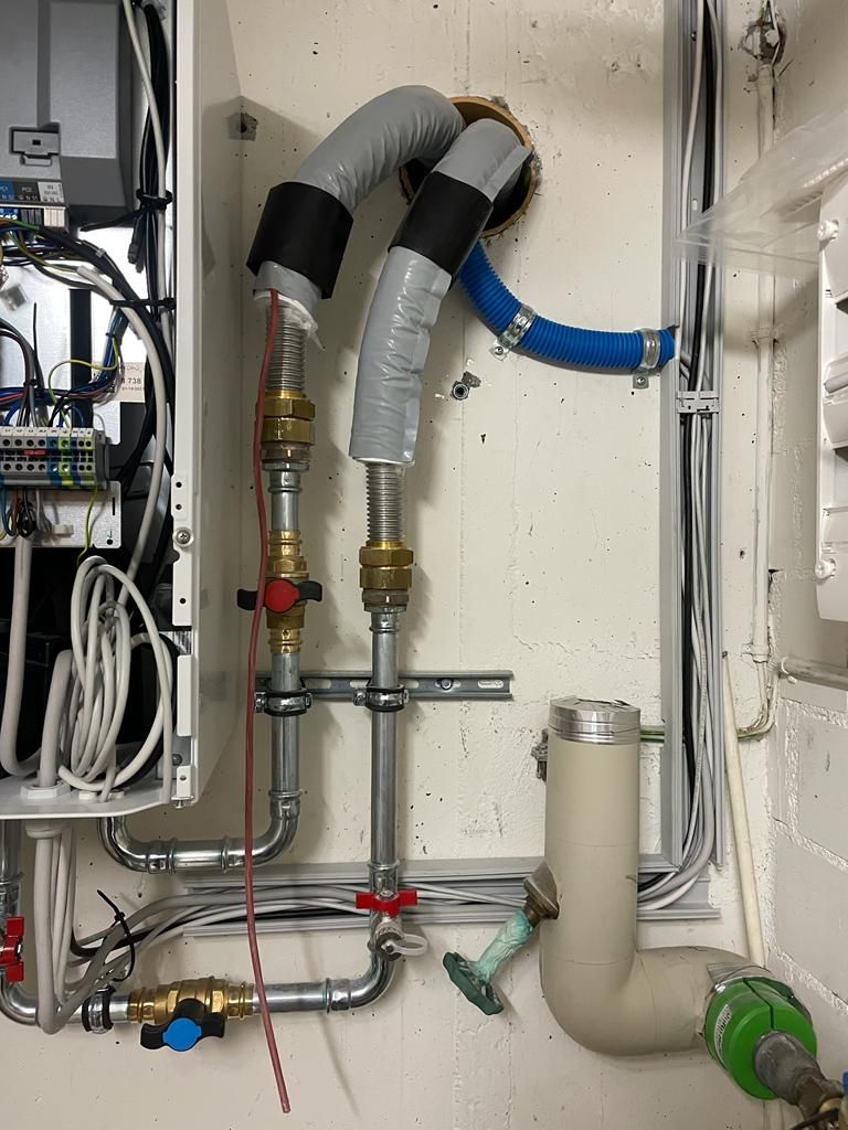Viessmann Climate Solutions Community - Viessmann Climate Solutions ...