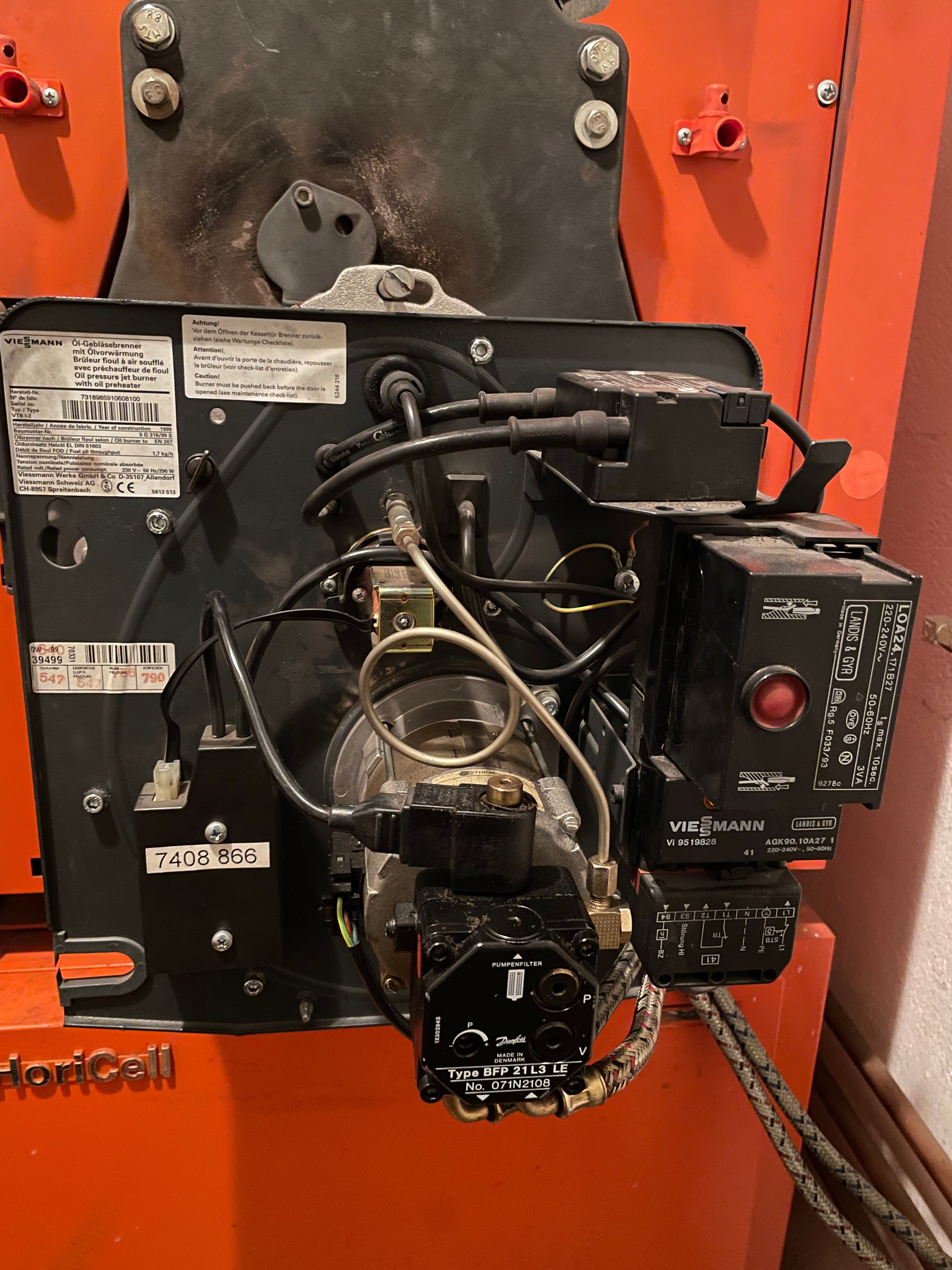 Viessmann Climate Solutions Community - Viessmann Climate Solutions ...