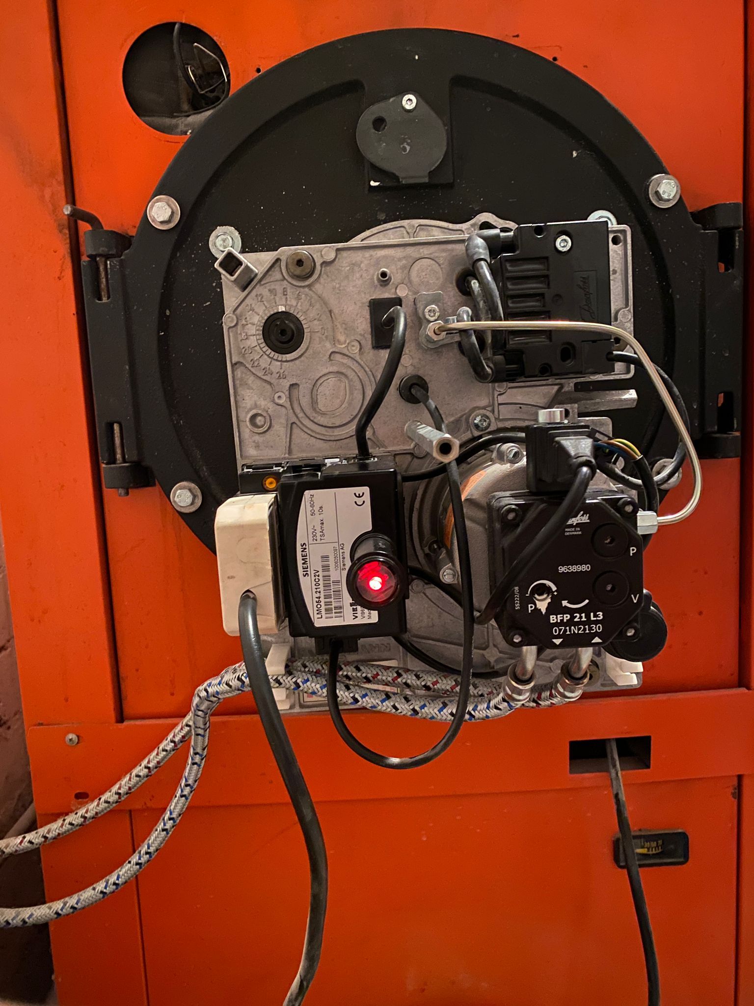 Viessmann Climate Solutions Community - Viessmann Climate Solutions ...