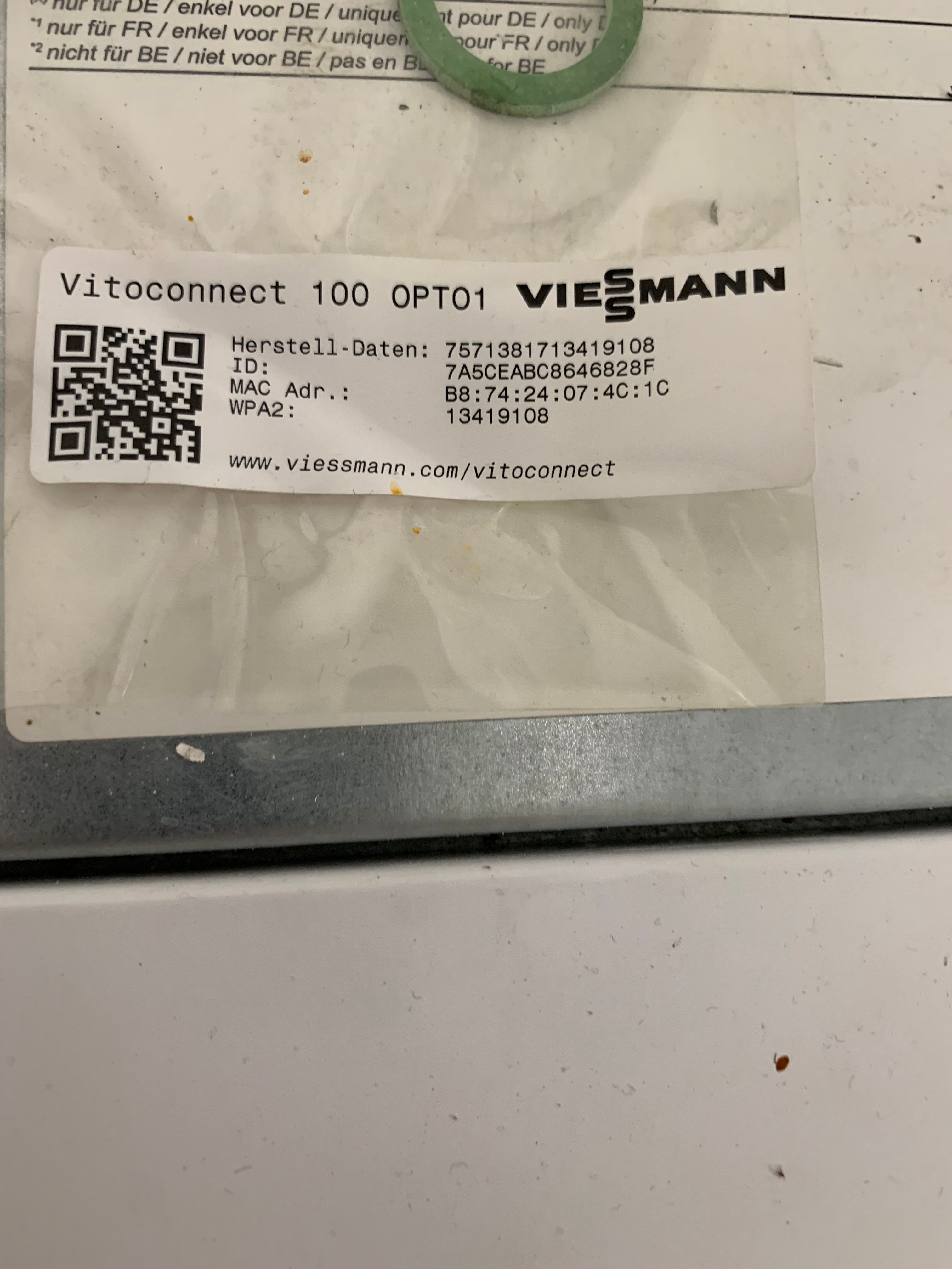 Viessmann Climate Solutions Community - Viessmann Climate Solutions ...