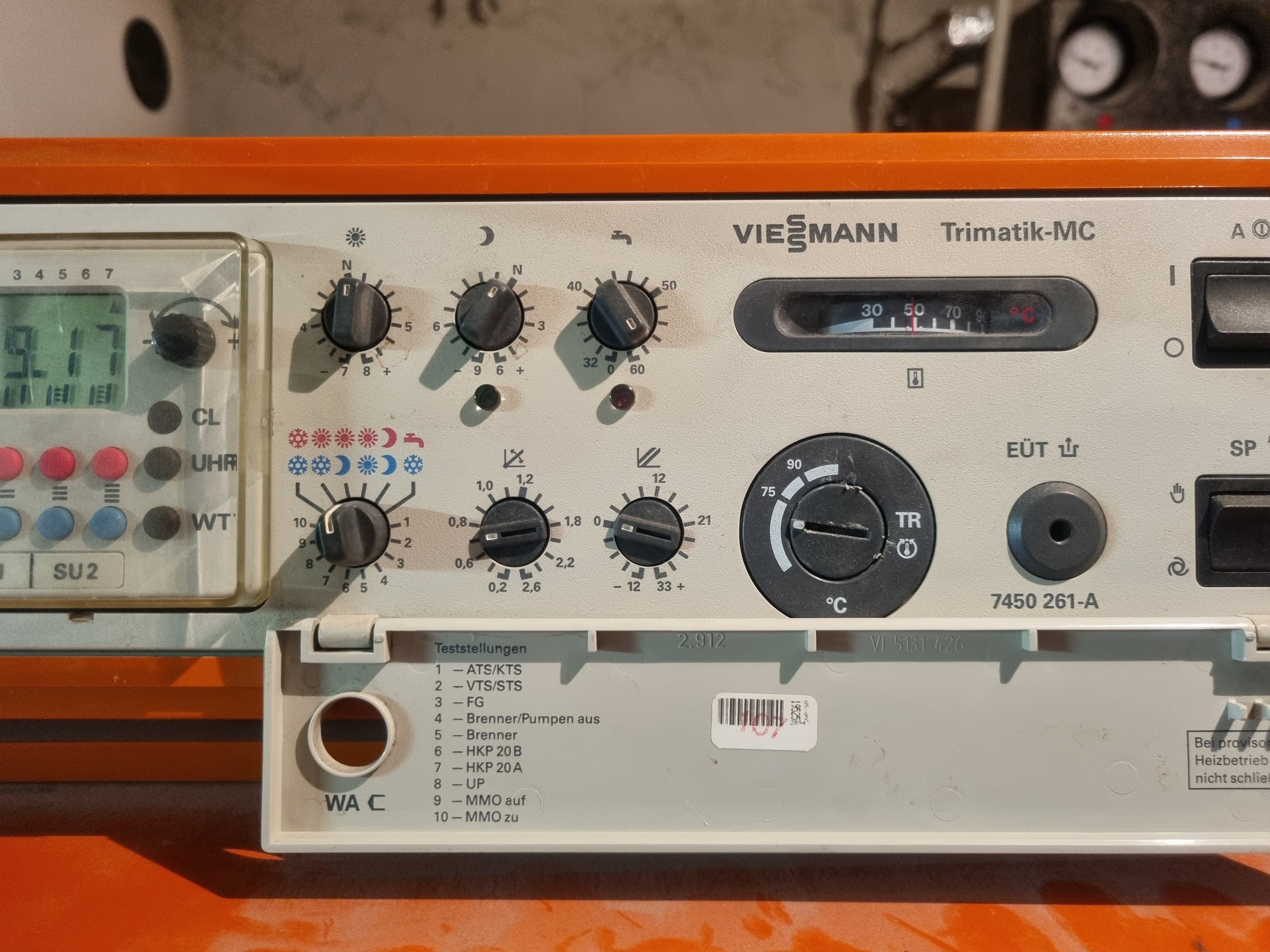 Viessmann Climate Solutions Community - Viessmann Climate Solutions ...