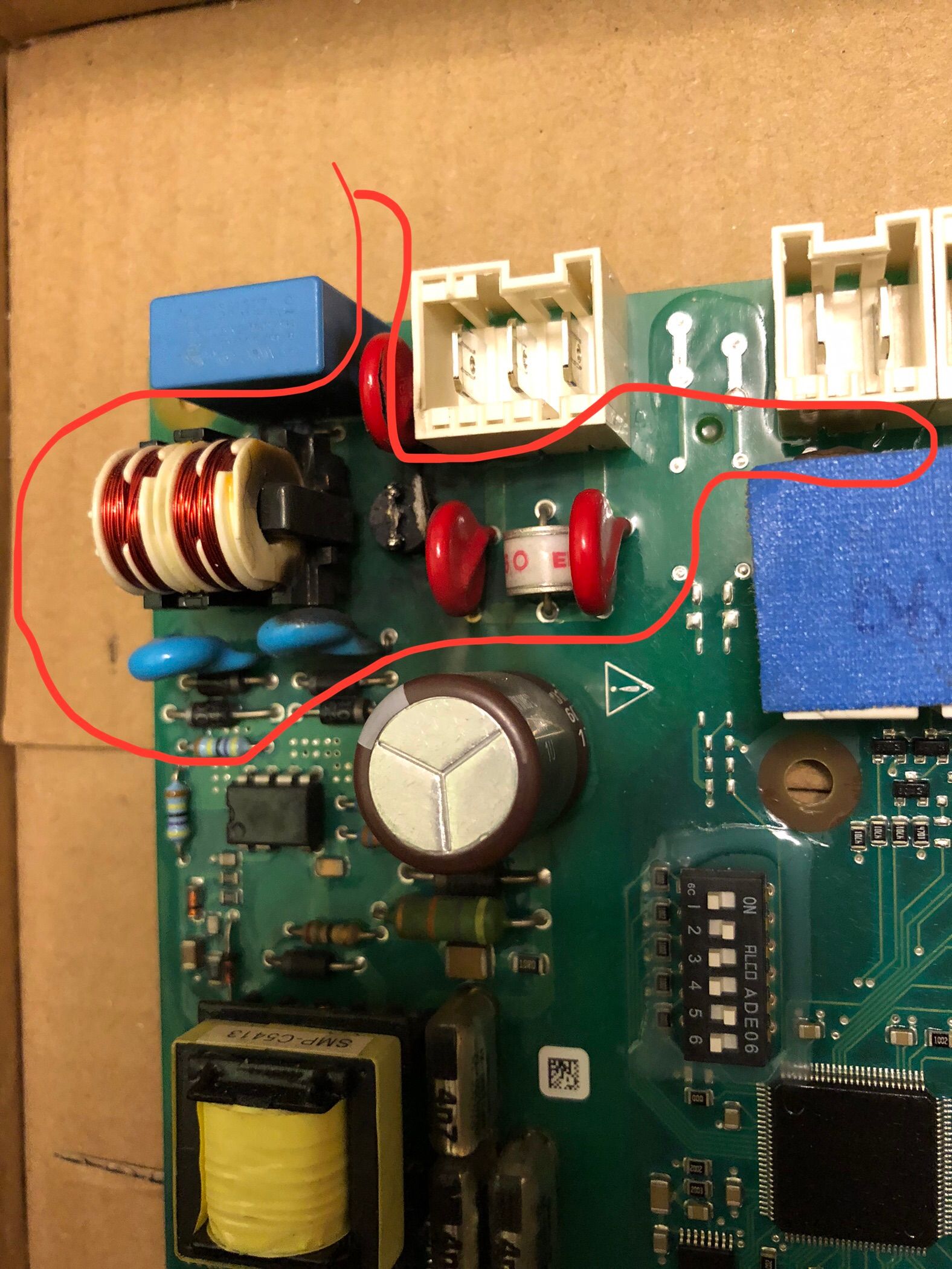 Gelöst: Viessmann Climate Solutions Community - Viessmann Climate Solutions Community