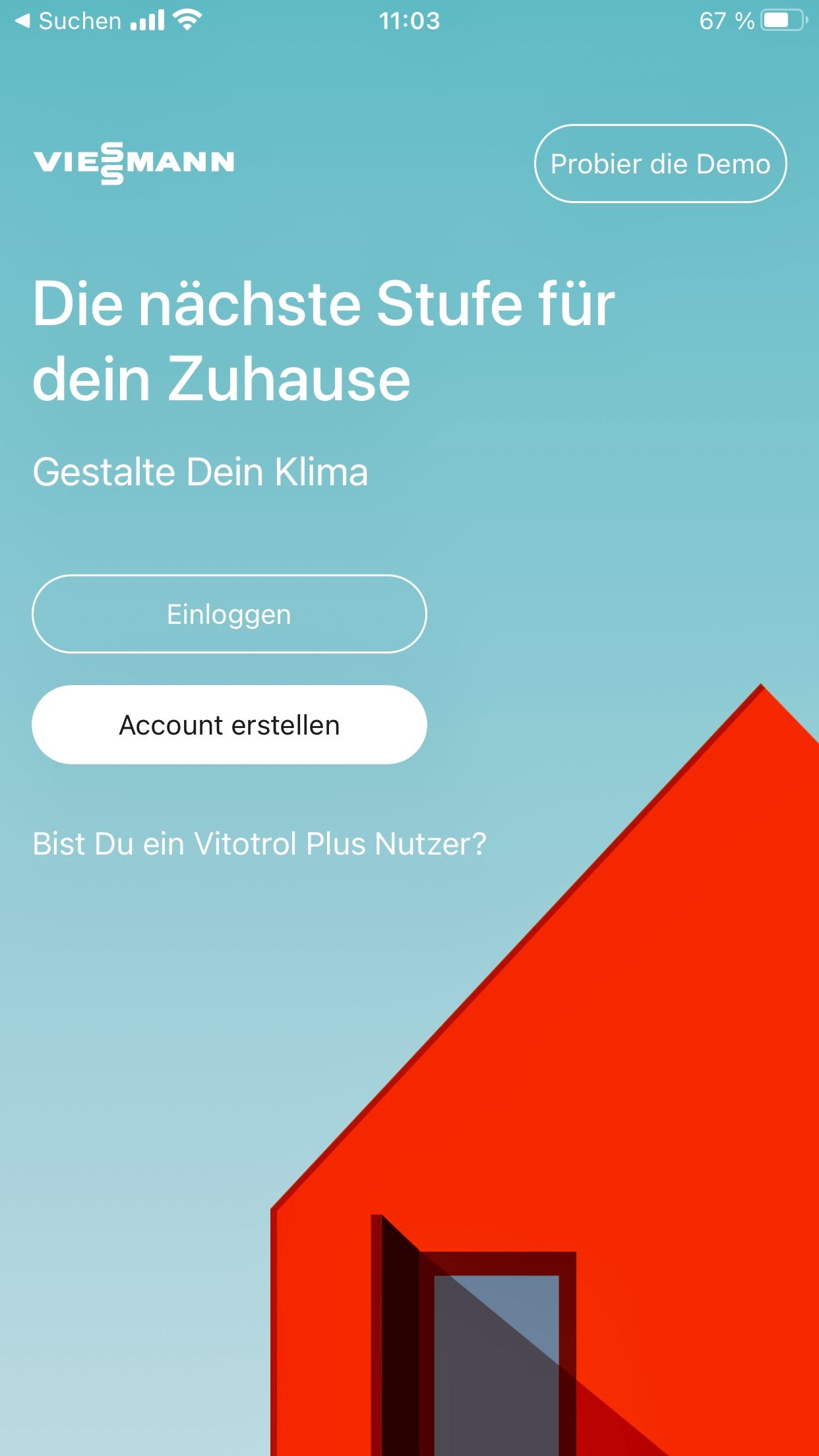 Gelöst: Viessmann Climate Solutions Community - Viessmann Climate ...