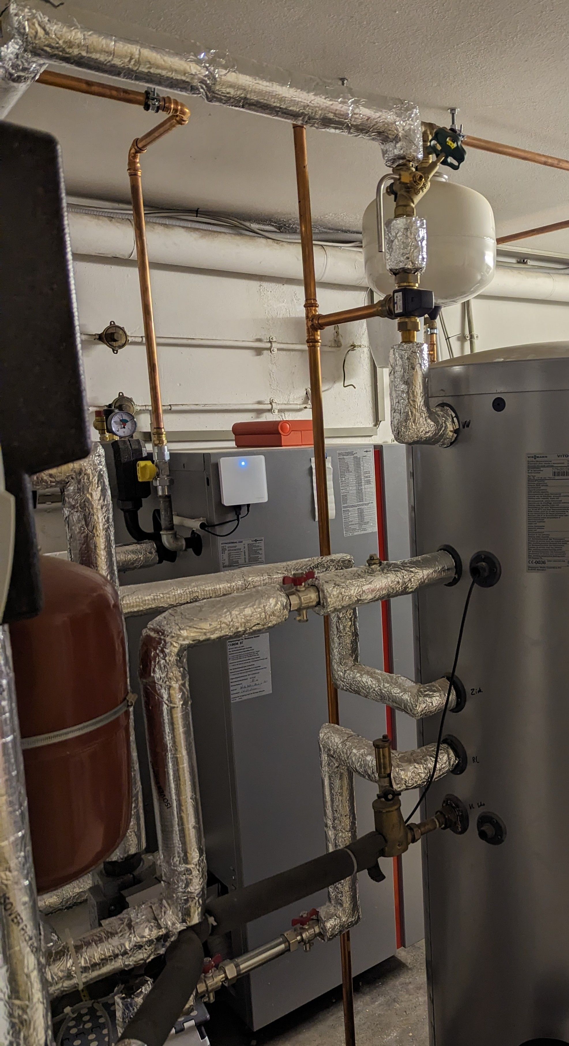 Viessmann Climate Solutions Community - Viessmann Climate Solutions ...